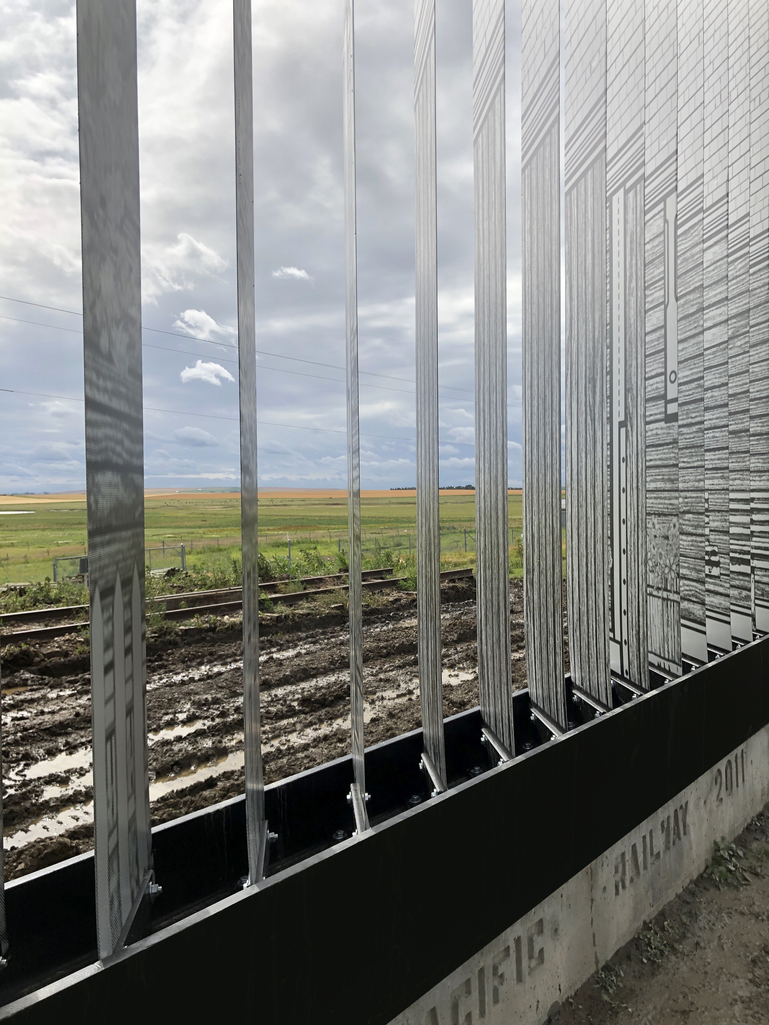 Vanish Station by Spencer Purdy Architecture - Architizer