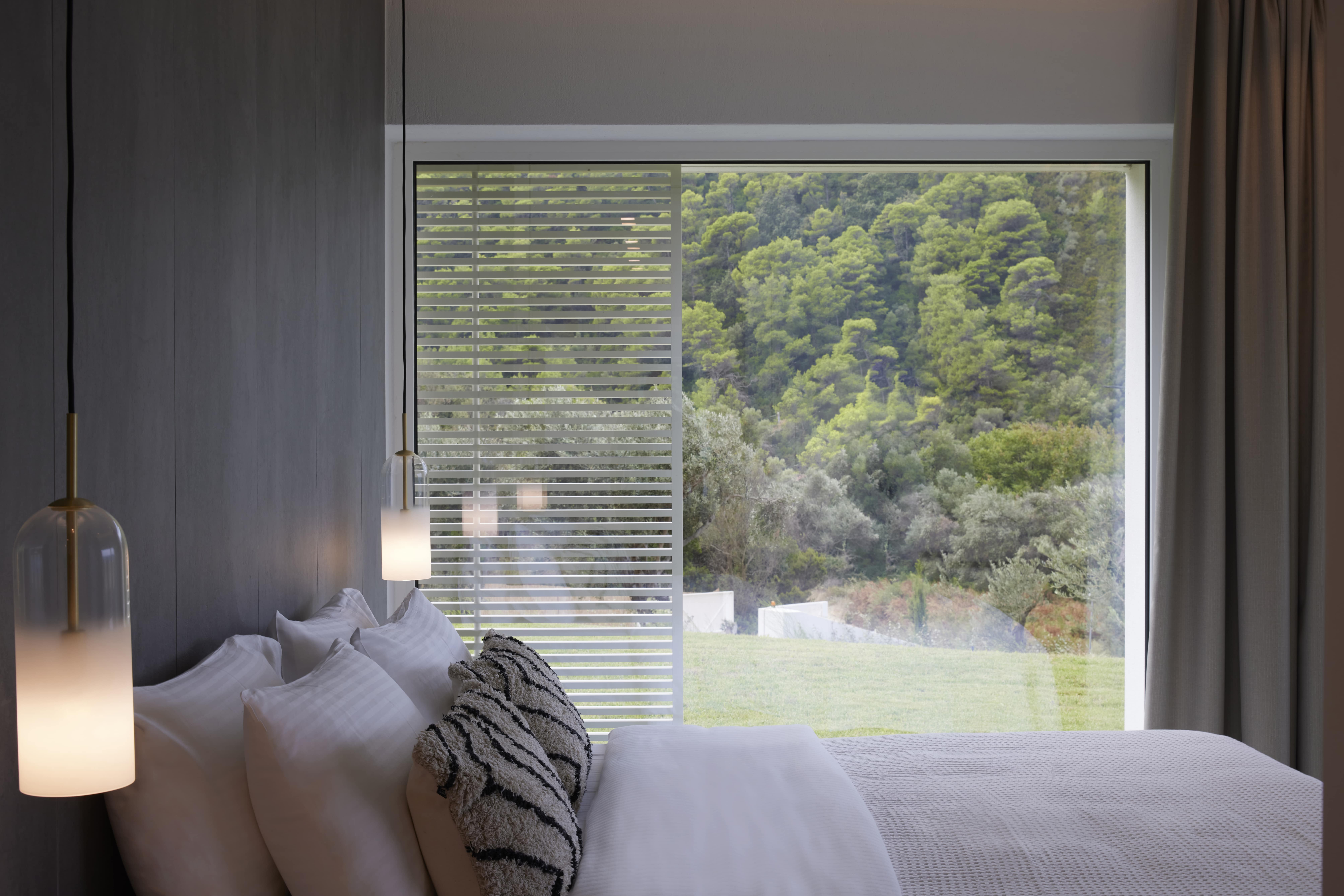 "Square" Beach House by 3H_ARCHITECTS - Architizer