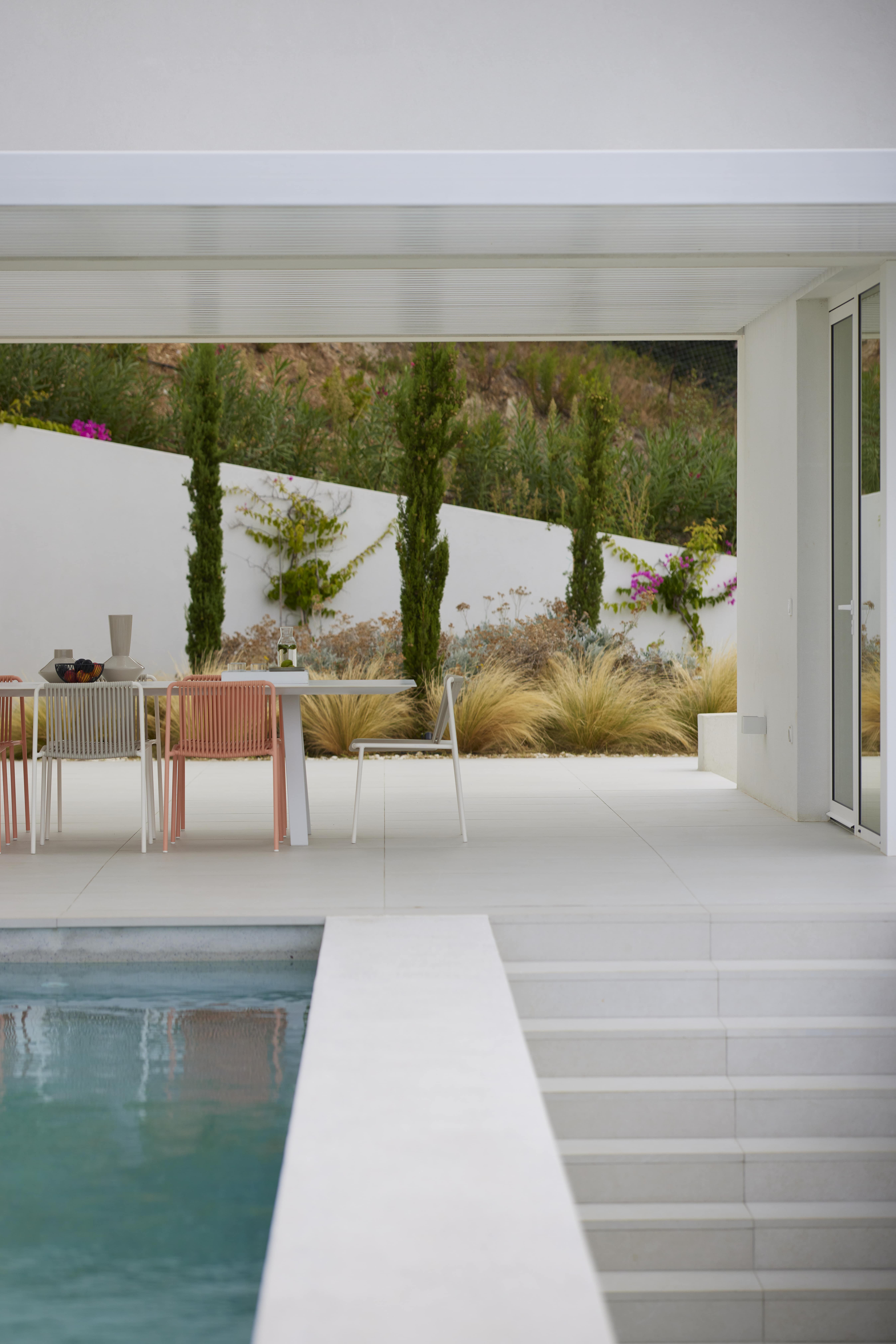 "Square" Beach House by 3H_ARCHITECTS - Architizer