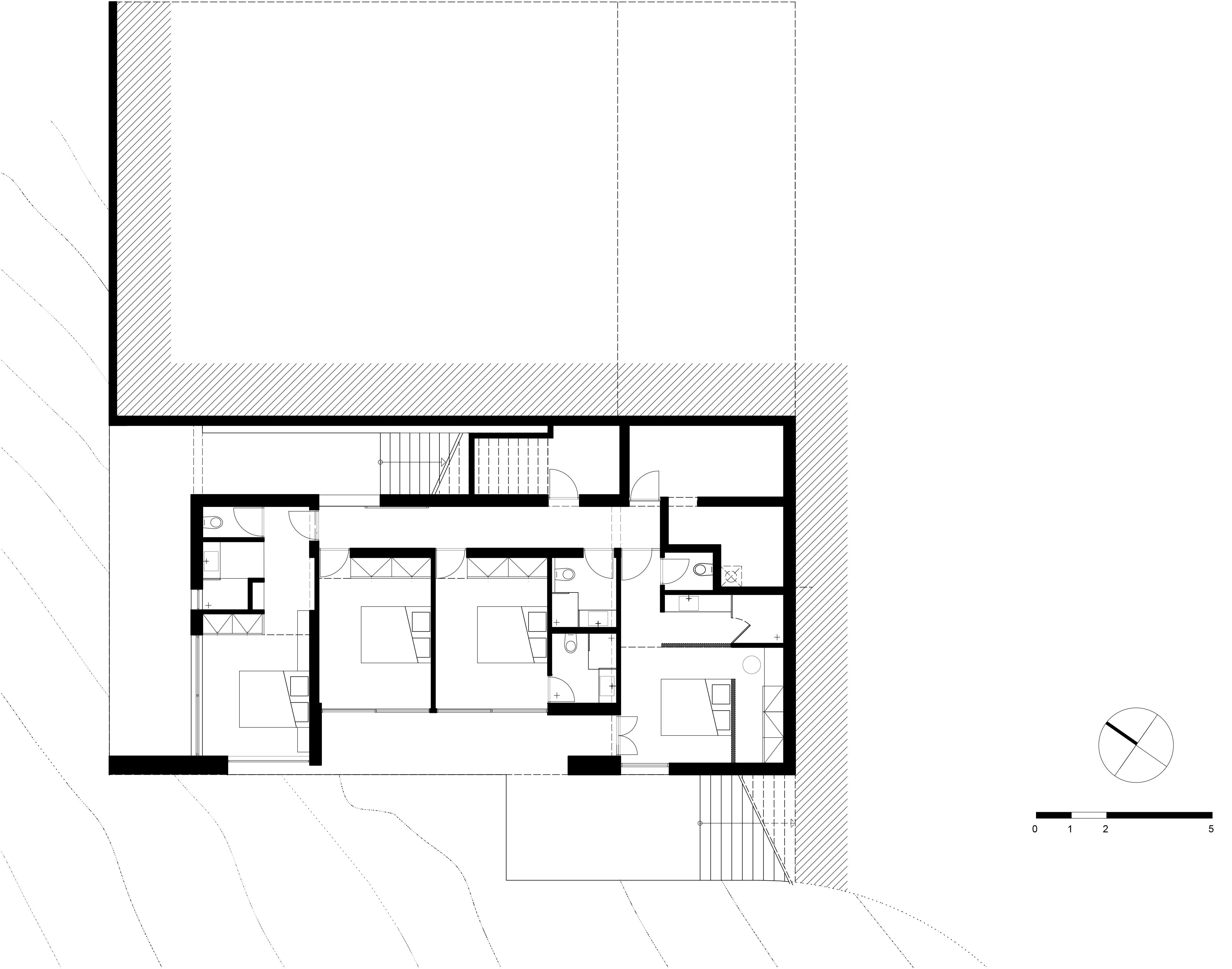 "Square" Beach House by 3H_ARCHITECTS - Architizer