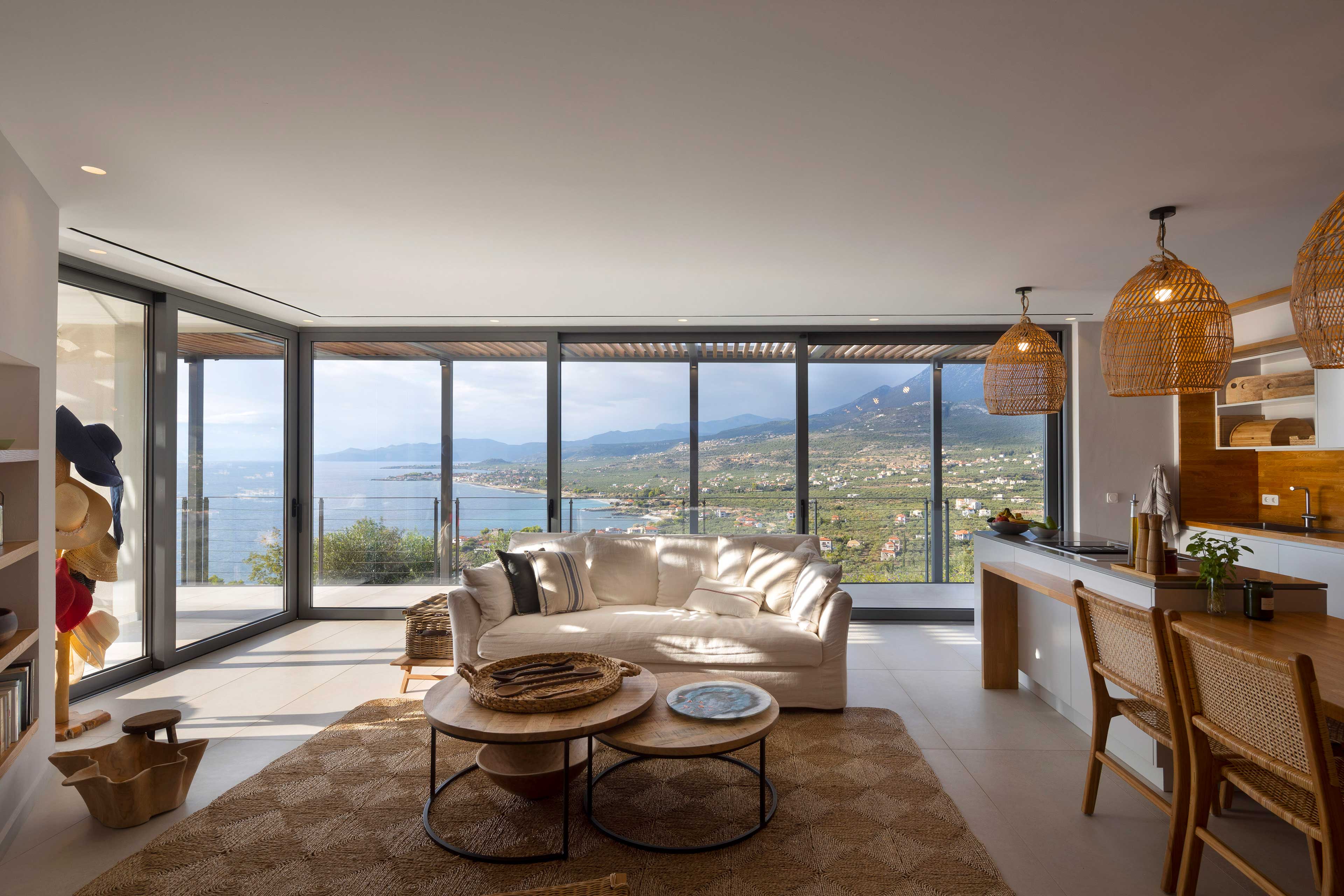 Villa H by 3H_ARCHITECTS - Architizer