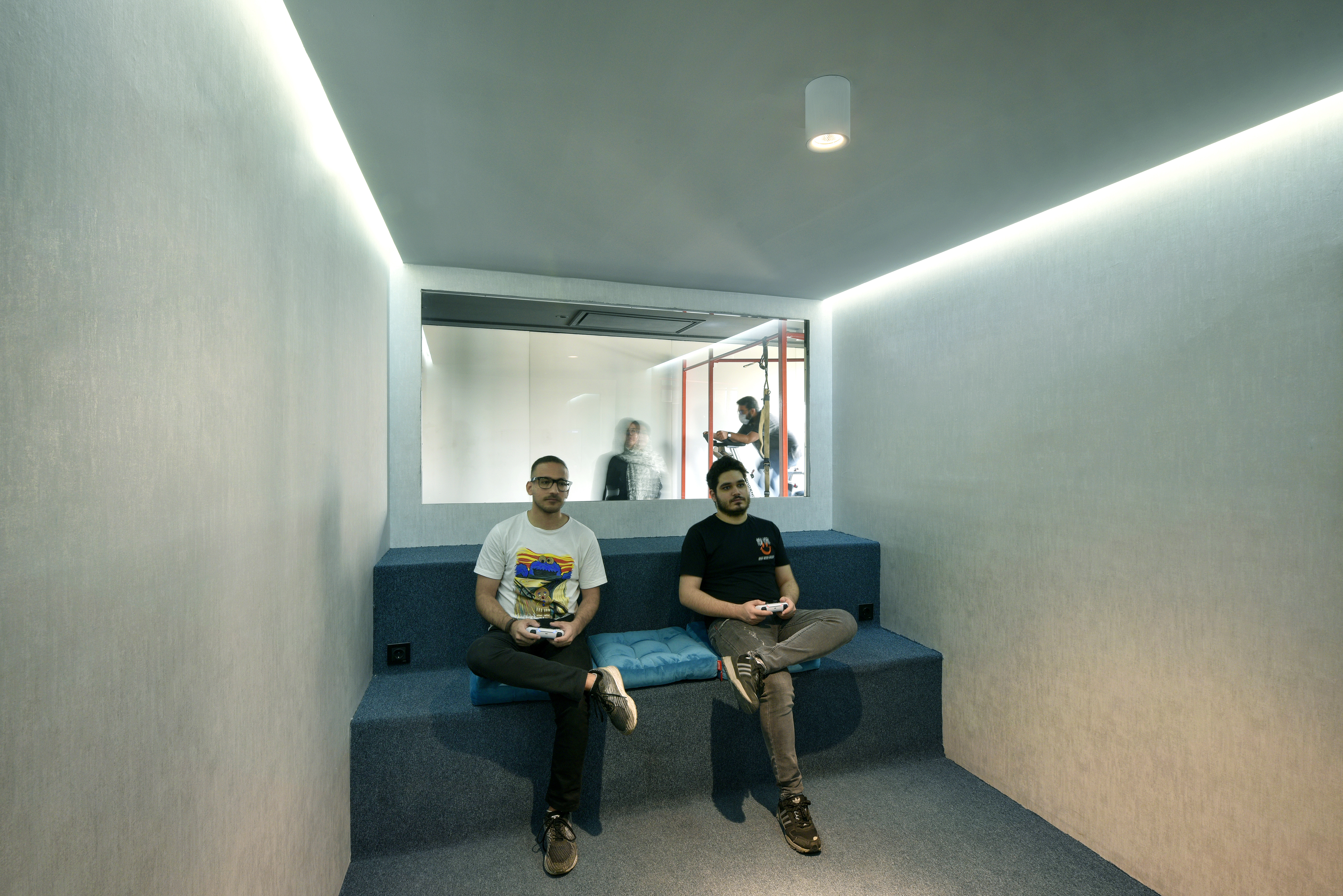 Karo Studio by Paadarchitects - Architizer