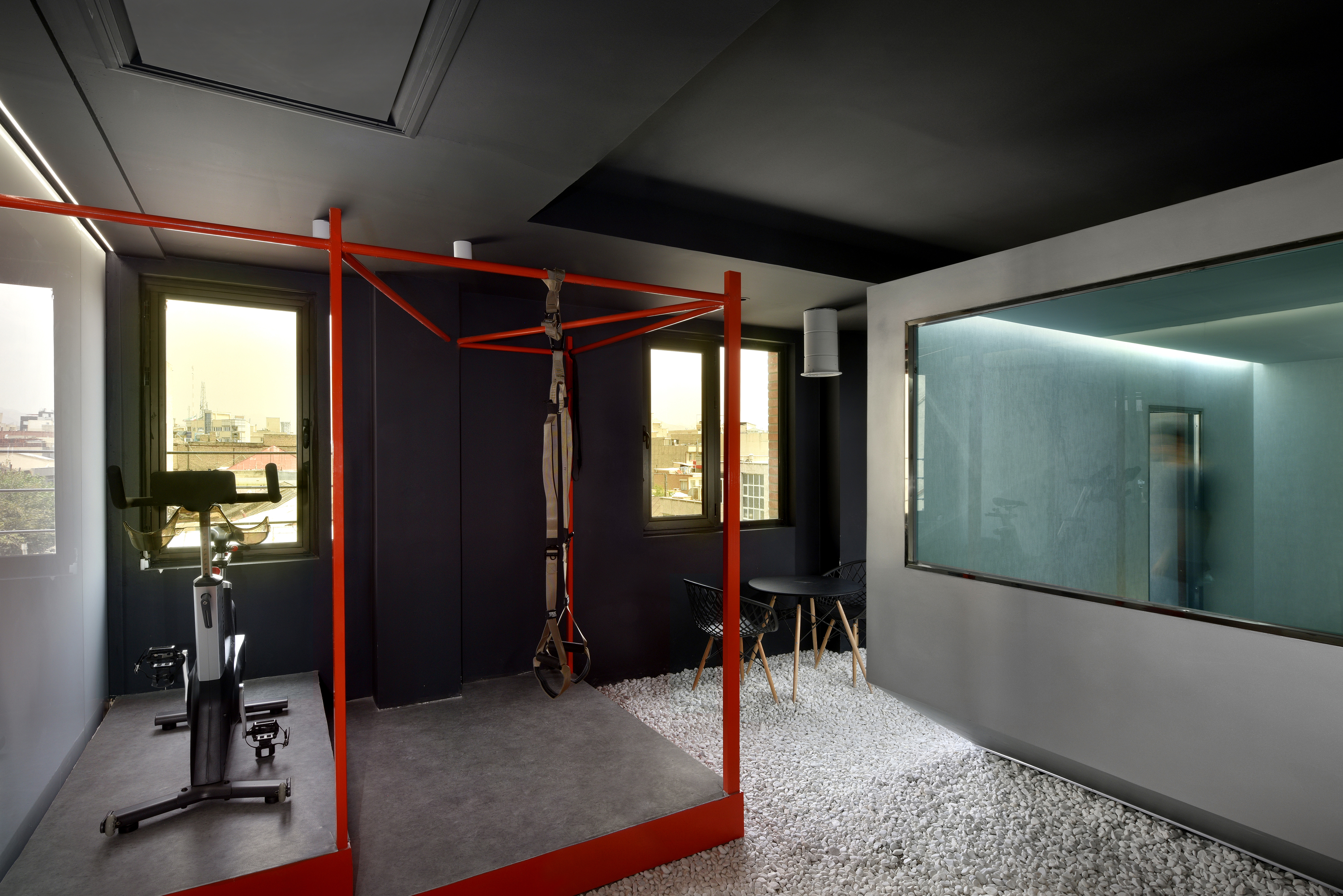 Karo Studio by Paadarchitects - Architizer