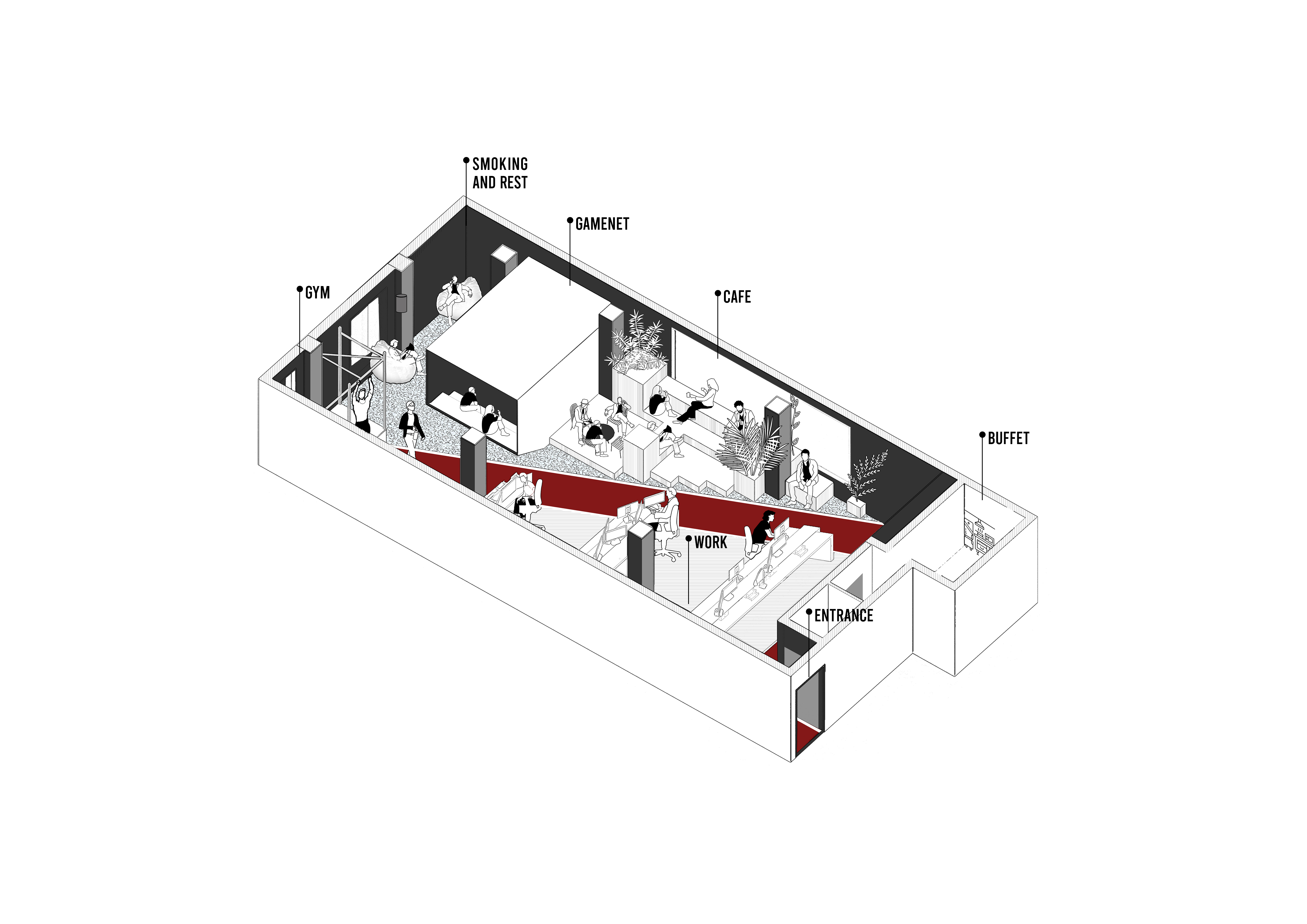 Karo Studio by Paadarchitects - Architizer
