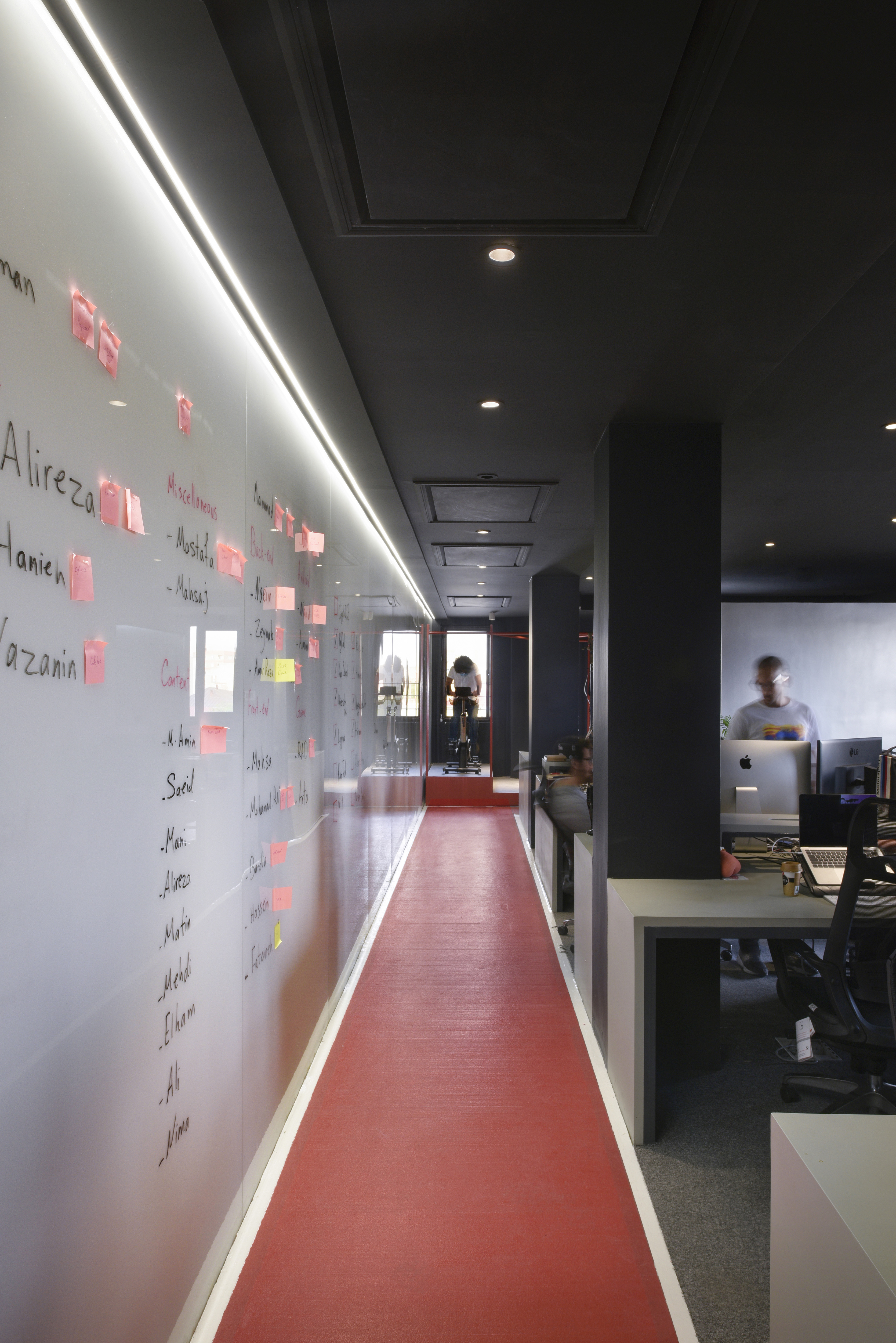 Karo Studio by Paadarchitects - Architizer