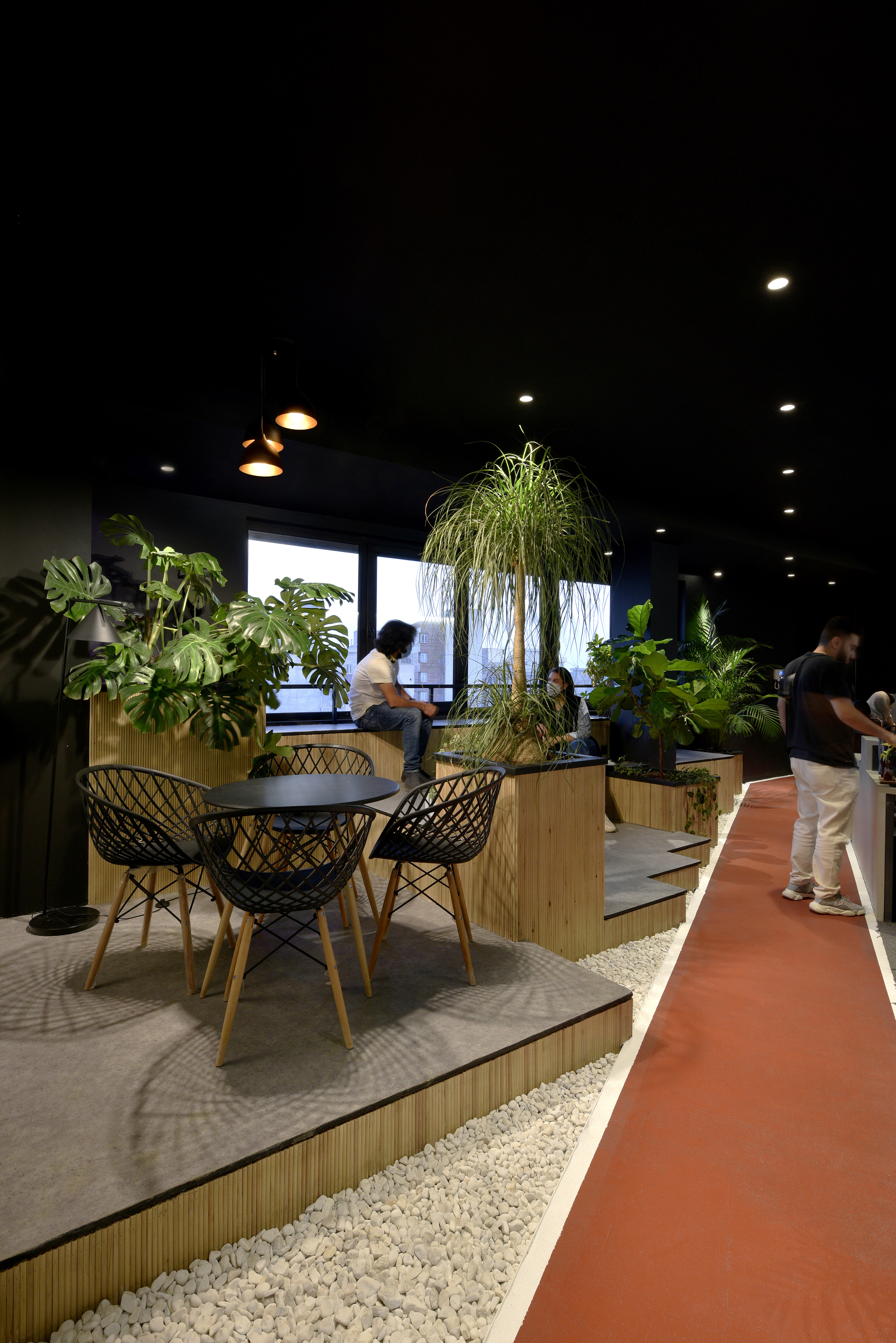 Karo Studio by Paadarchitects - Architizer