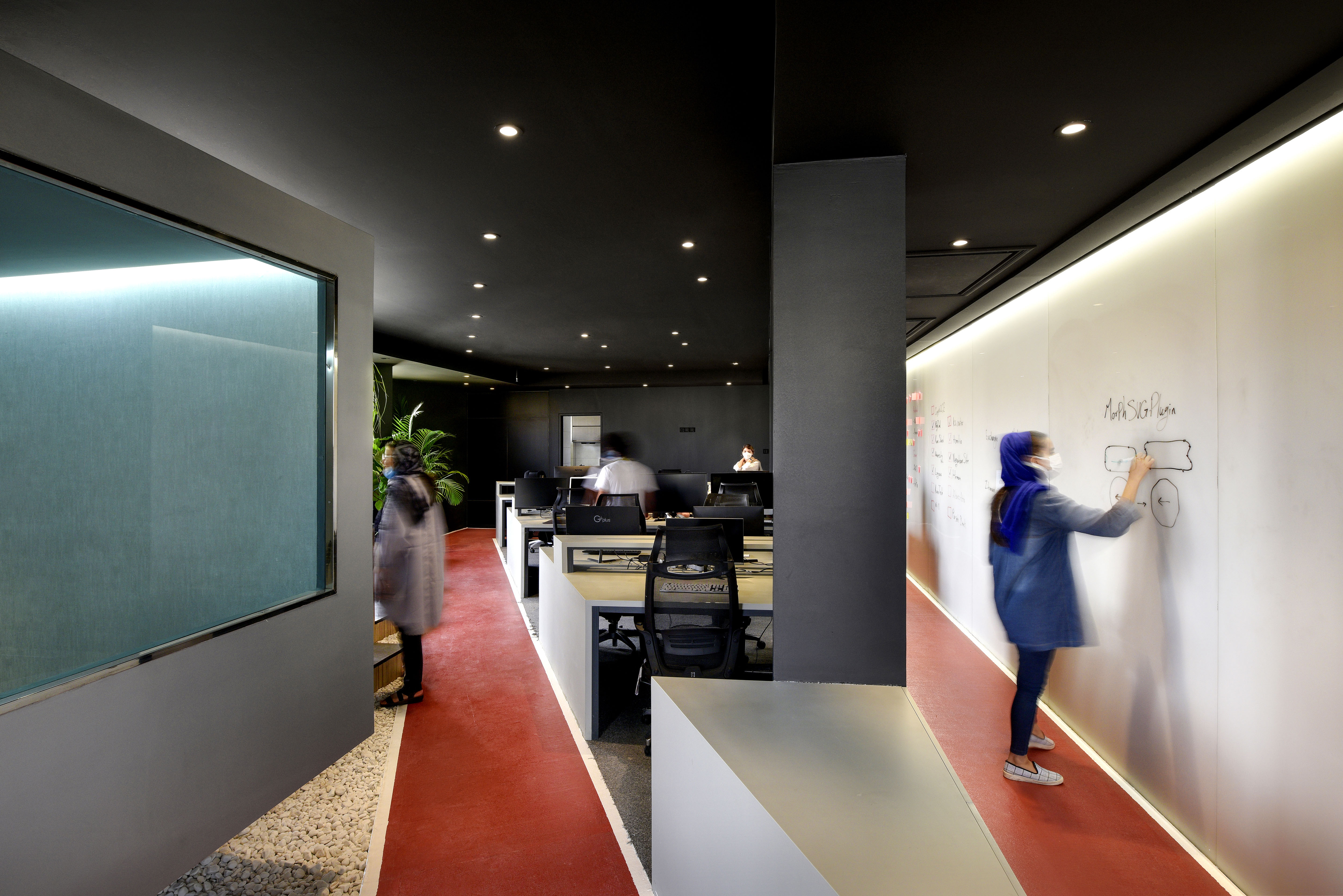 Karo Studio by Paadarchitects - Architizer