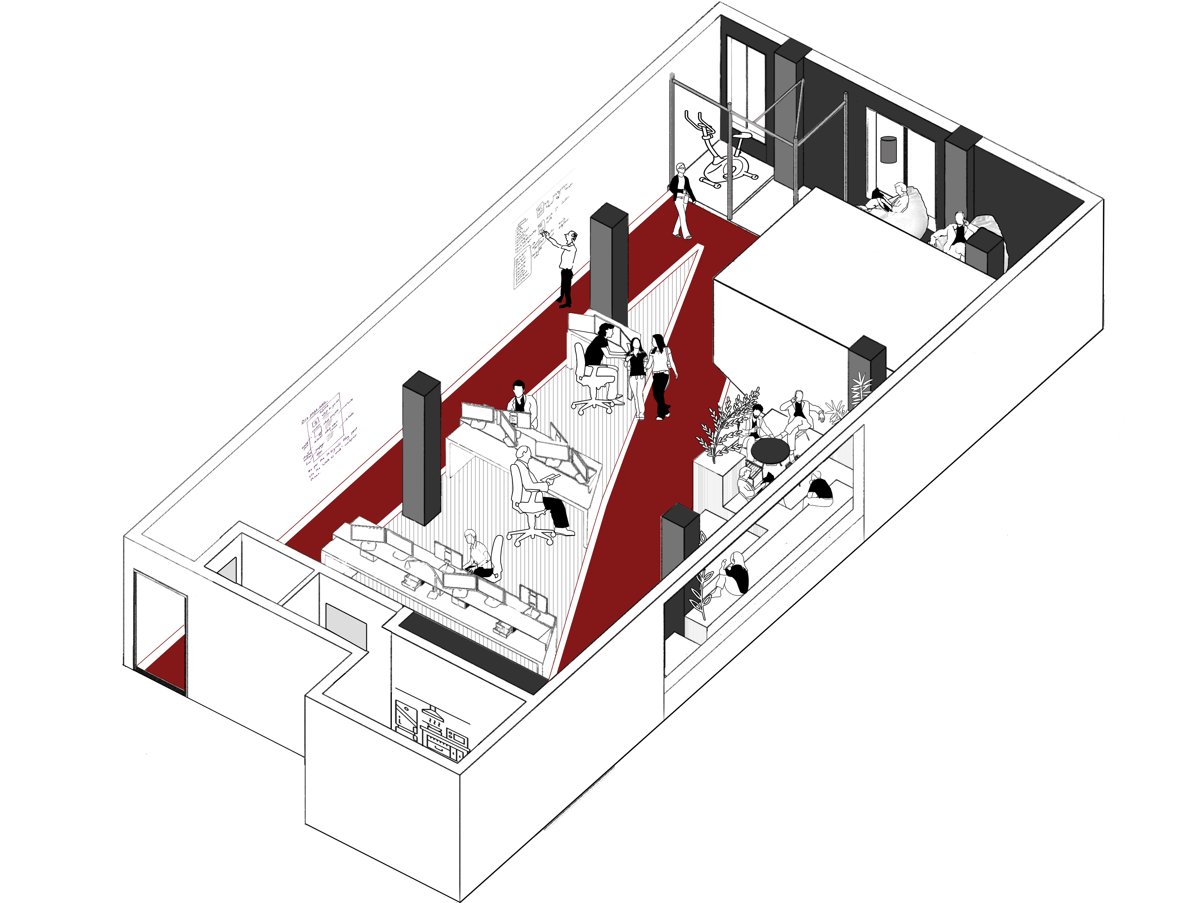 Karo Studio by Paadarchitects - Architizer