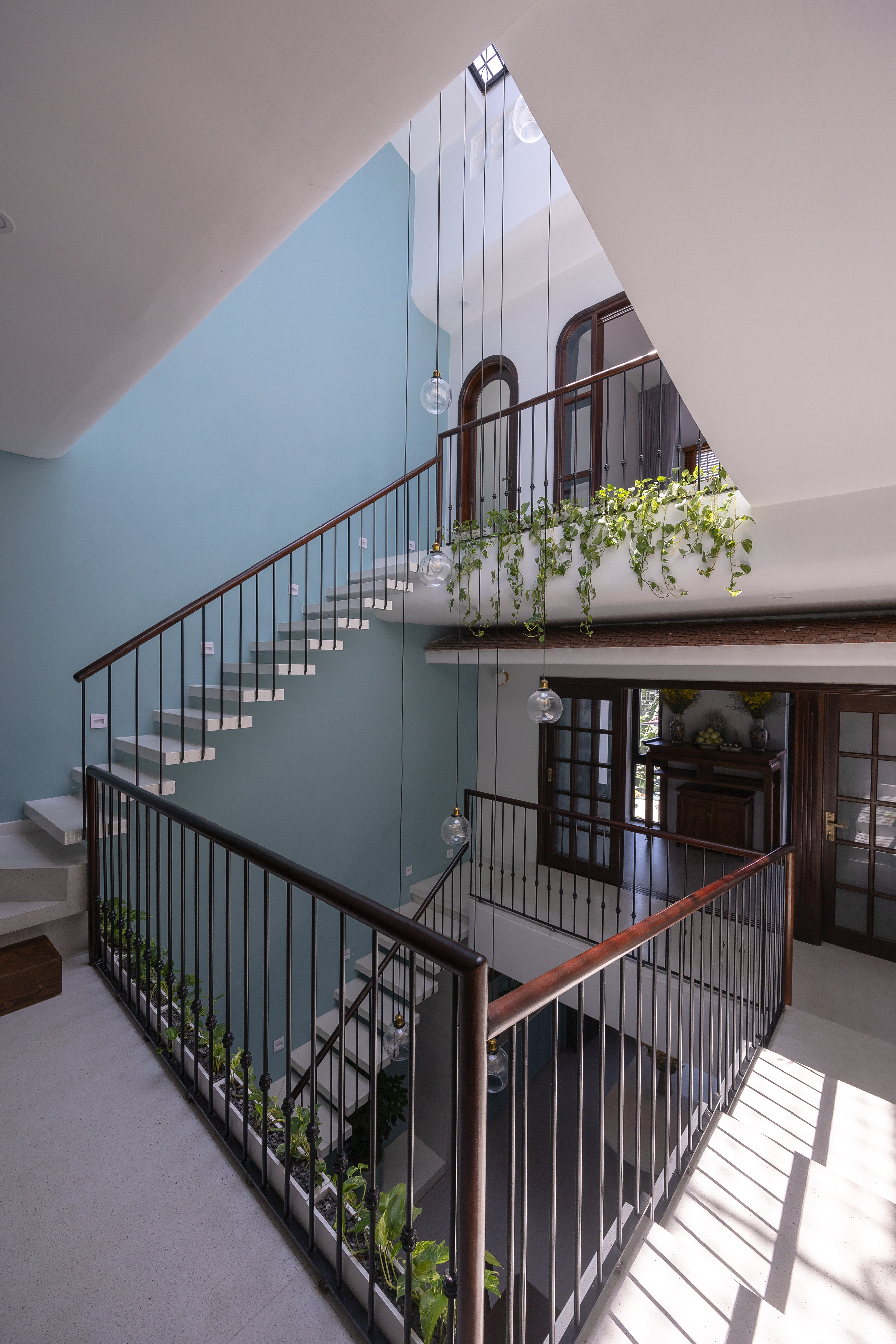 BO'S HOUSE by TMTA Architecture - Architizer