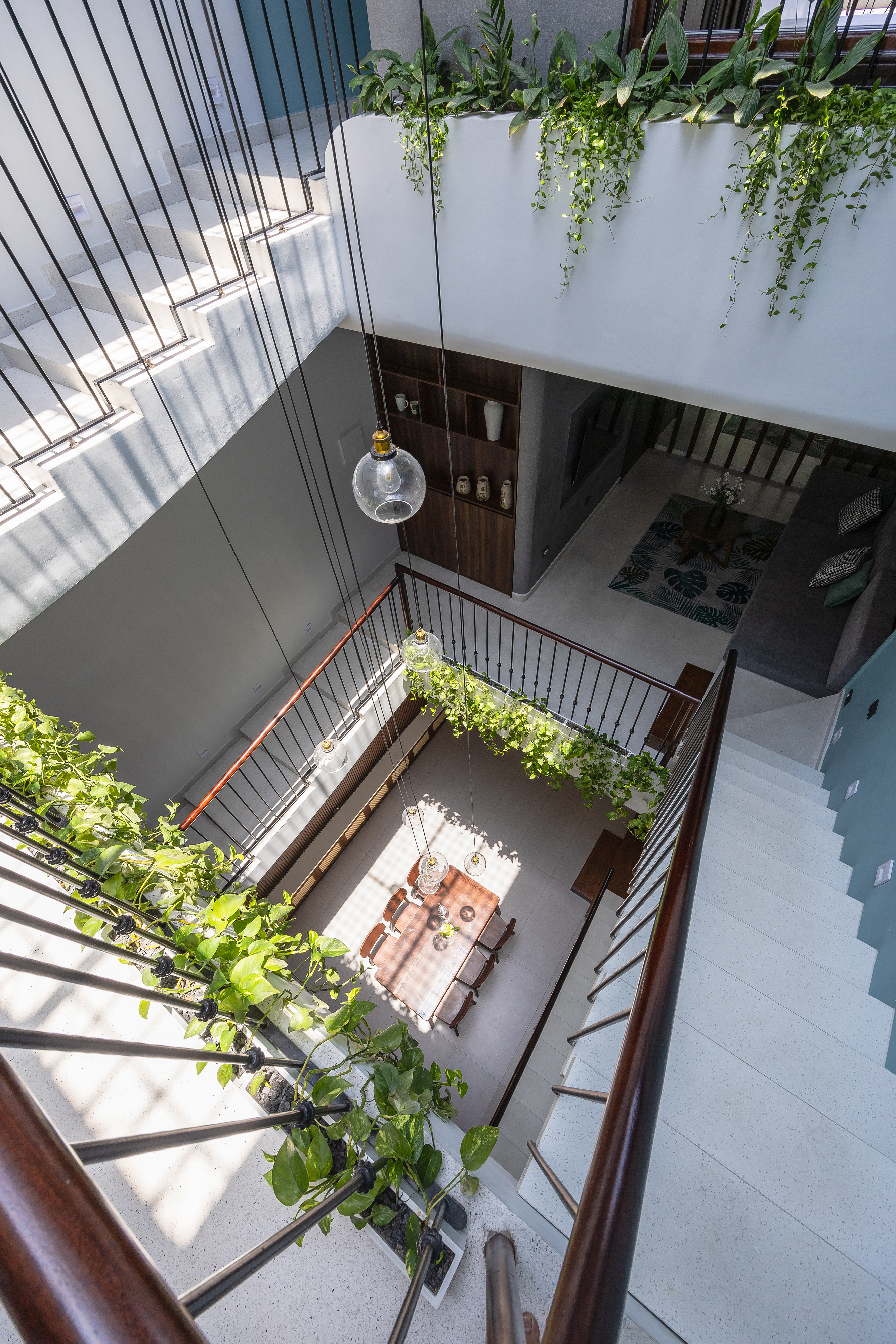 BO'S HOUSE by TMTA Architecture - Architizer