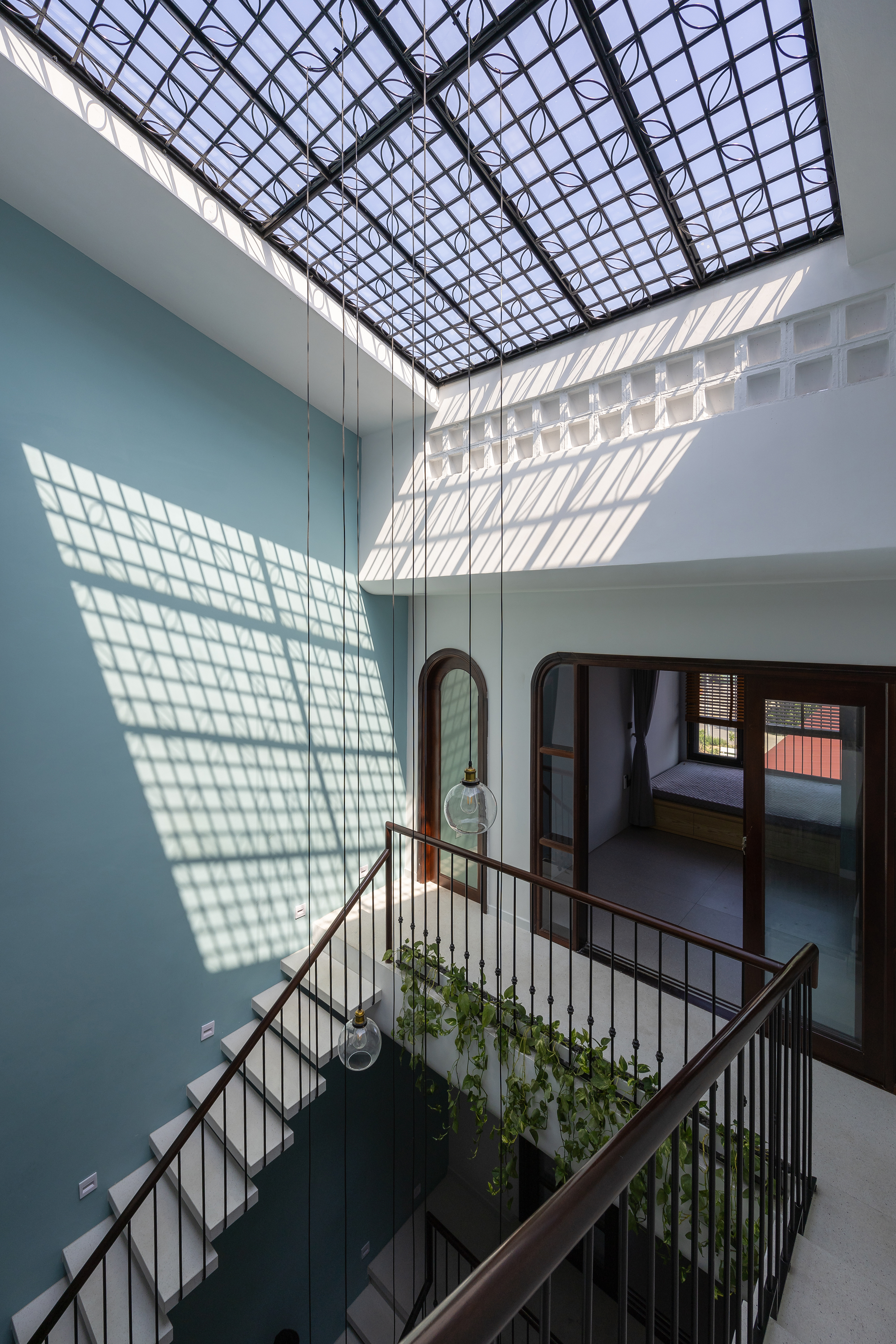 BO'S HOUSE by TMTA Architecture - Architizer