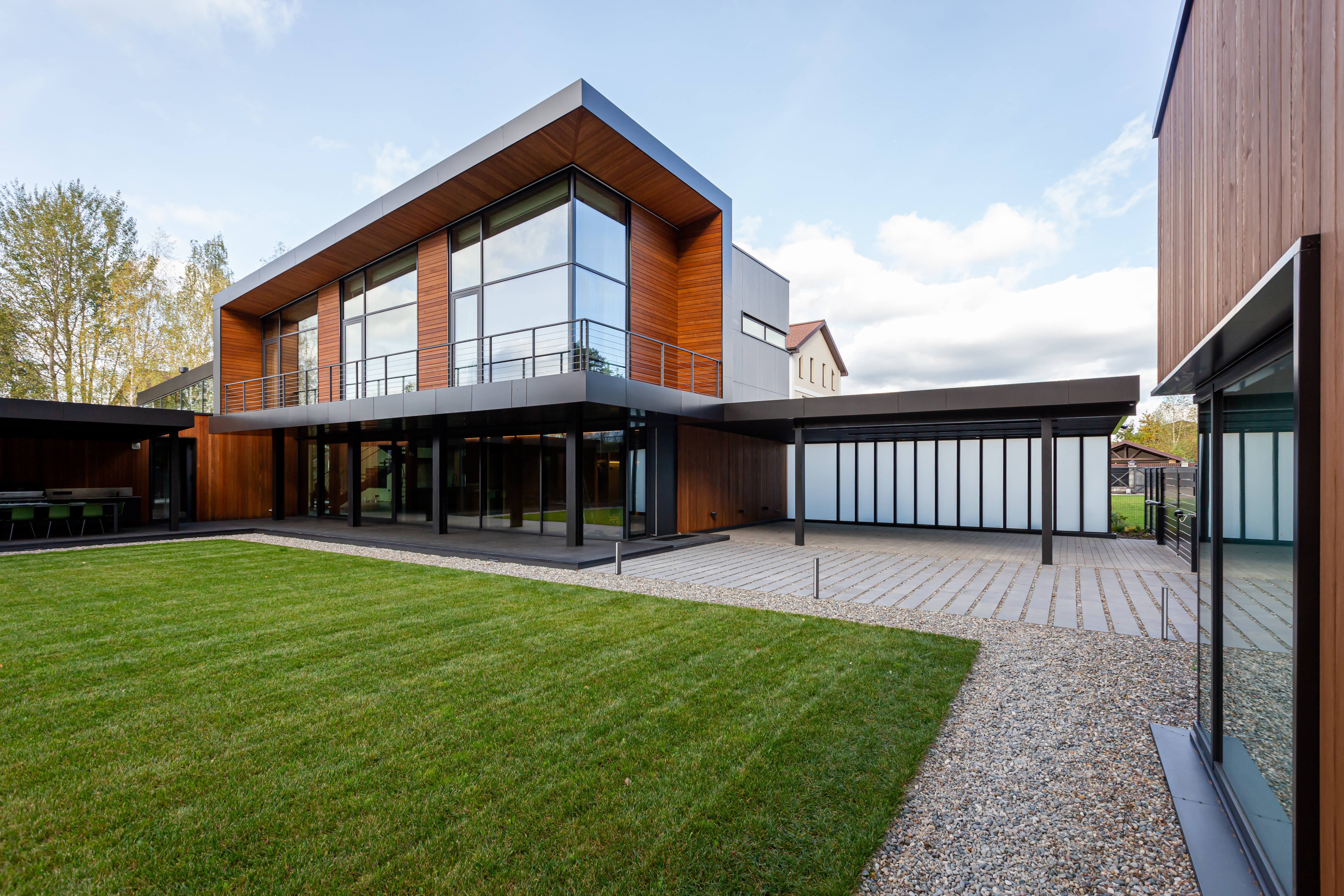 F House by LEVEL80 architects - Architizer