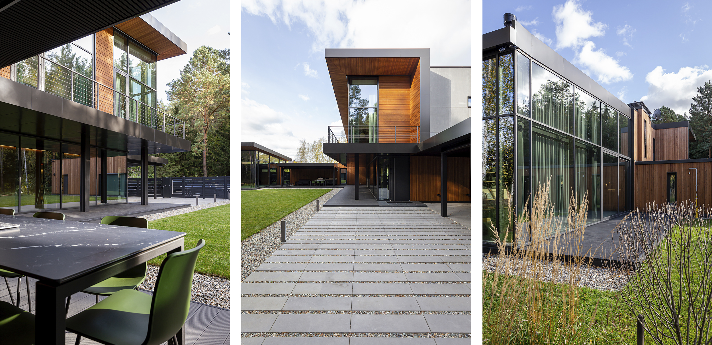 F House by LEVEL80 architects - Architizer