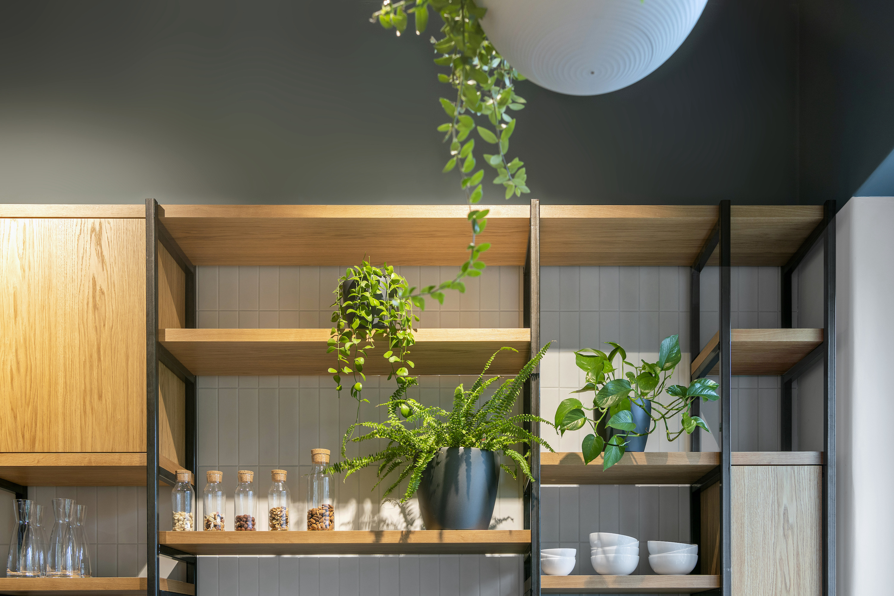 Evolution Design Zurich Office by Evolution Design - Architizer