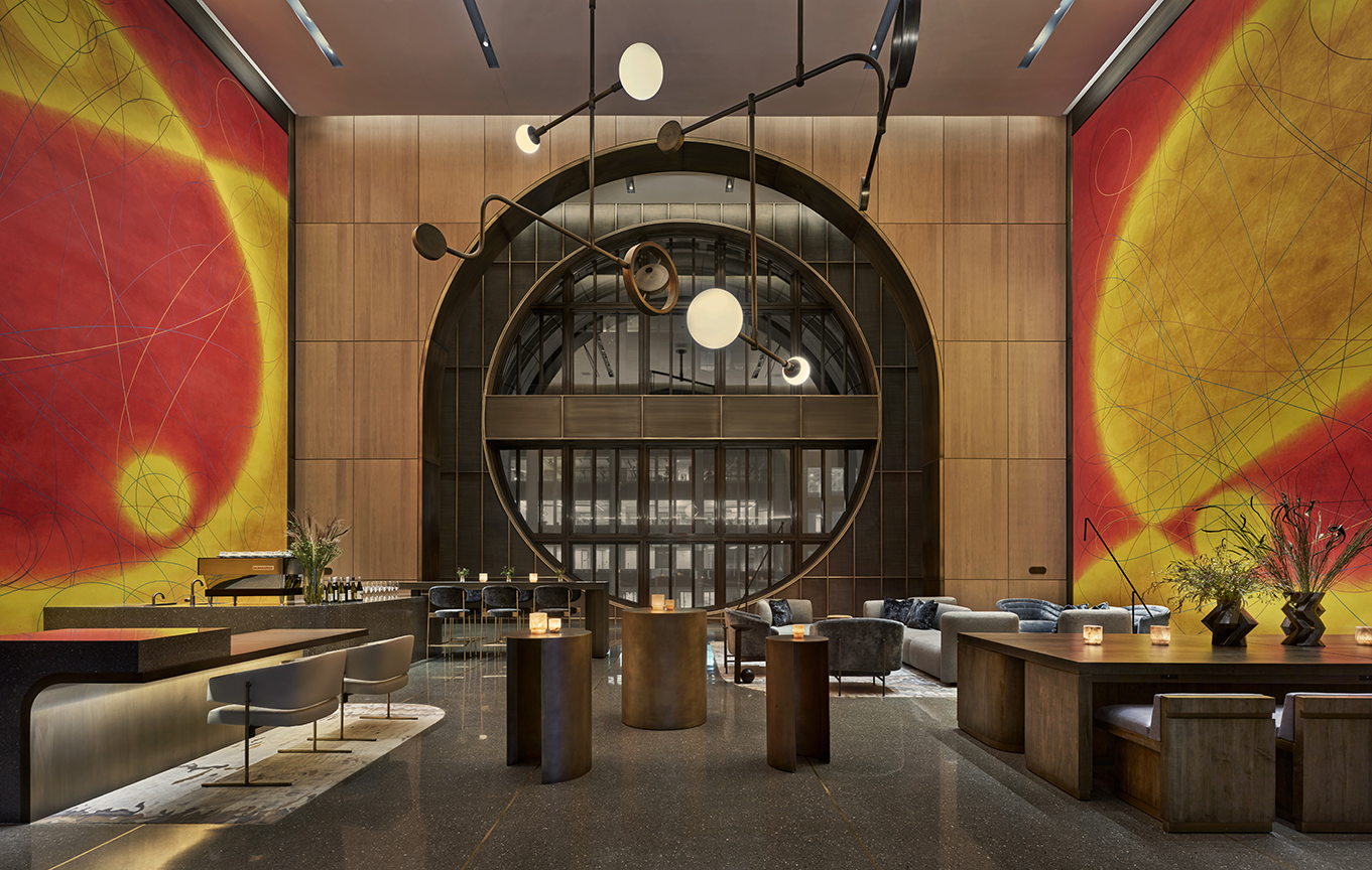 Rockwell Group - Architizer