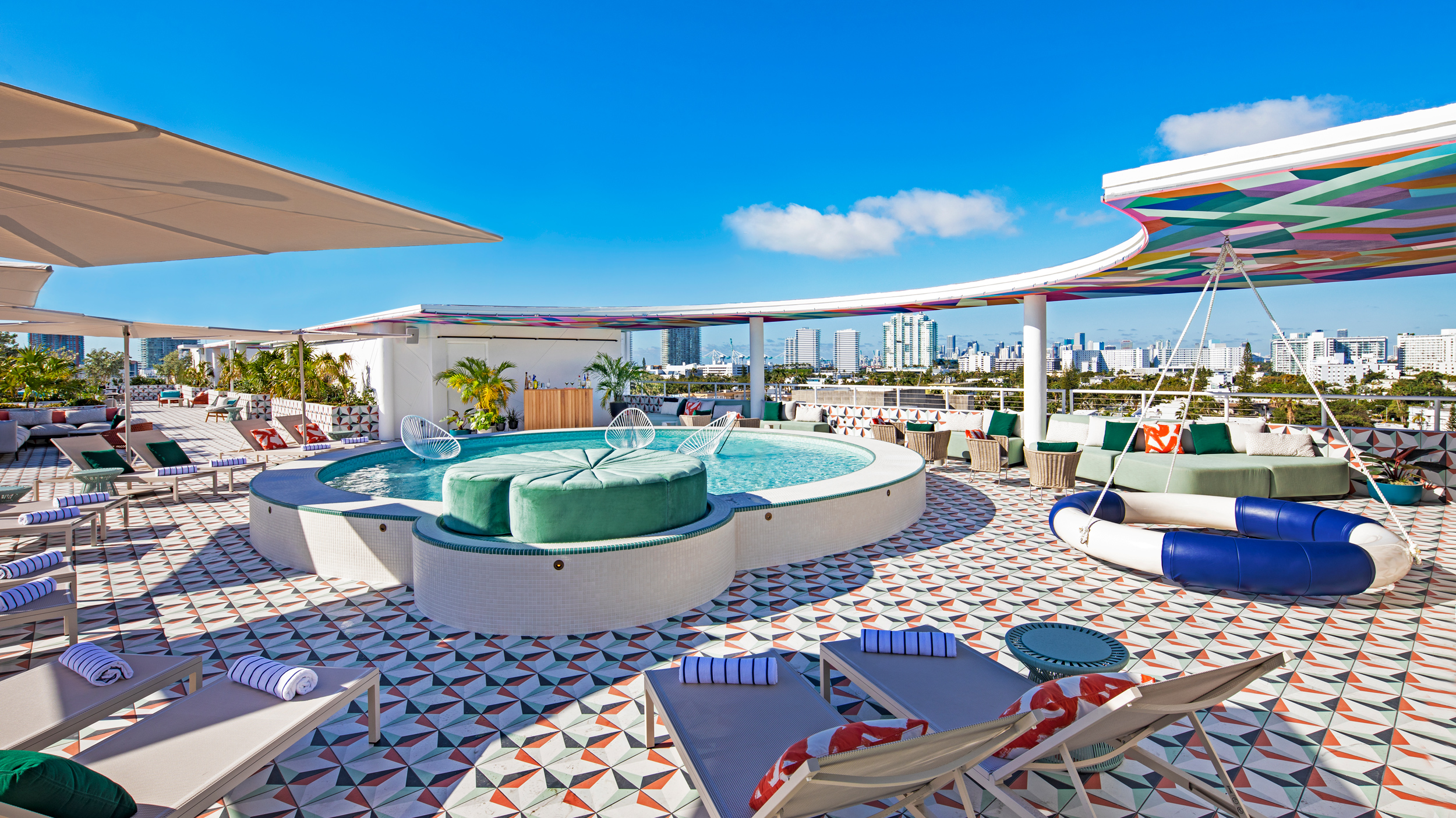 Rockwell Group - Architizer