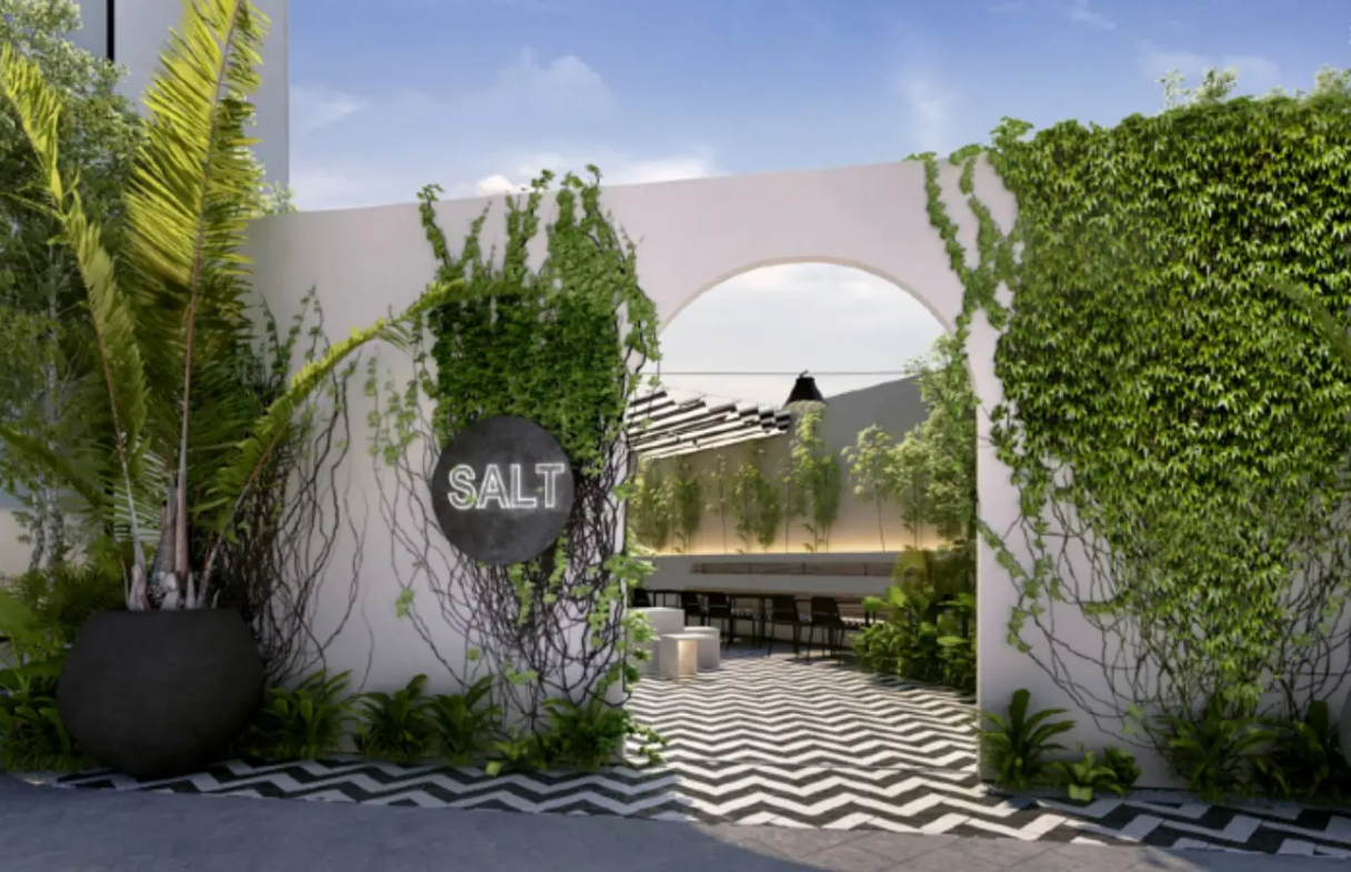 Salt Al Khobar by ambientStudio - Architizer