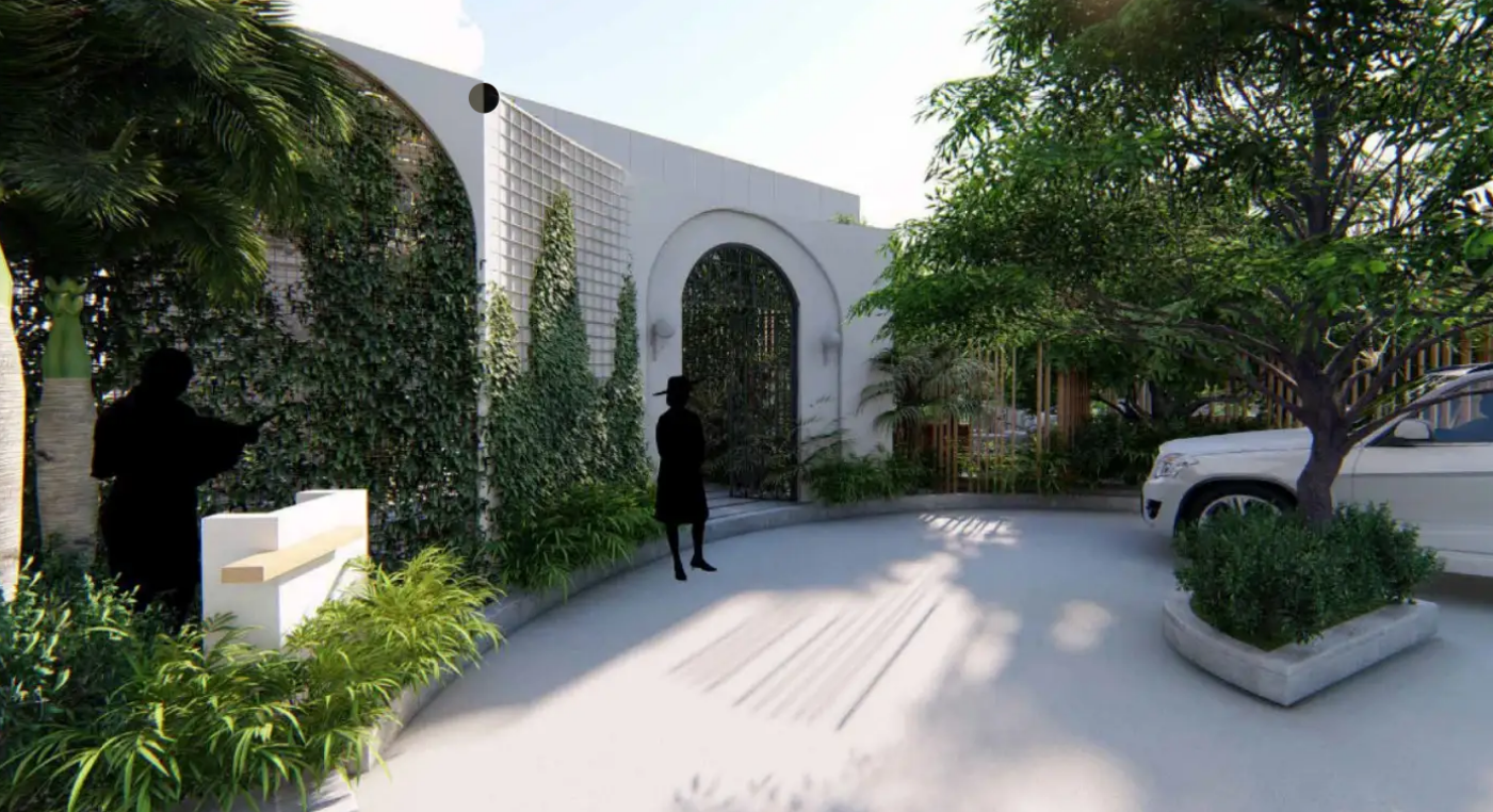 Salt Al Khobar by ambientStudio - Architizer