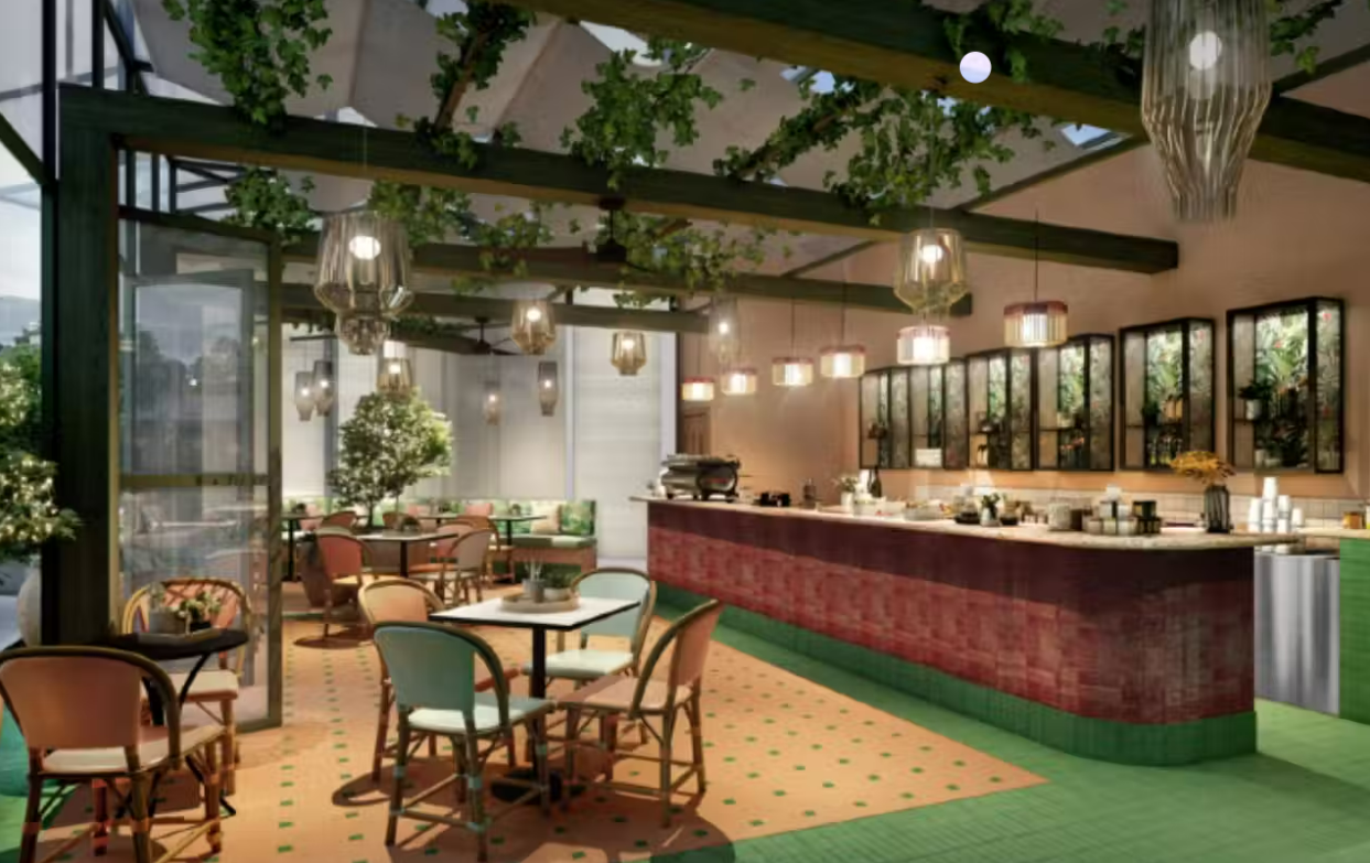 Salt Al Khobar by ambientStudio - Architizer