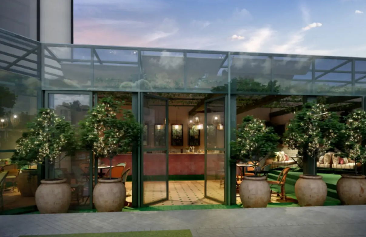 Salt Al Khobar by ambientStudio - Architizer