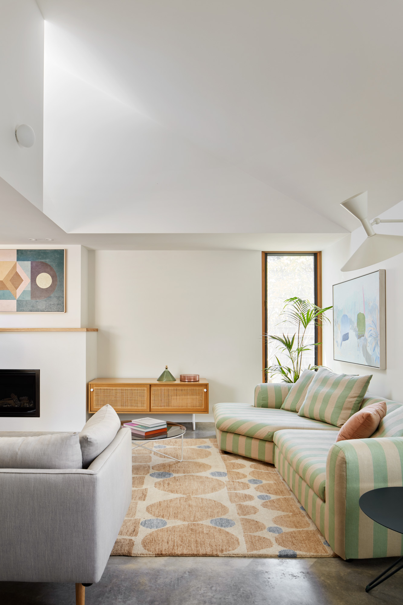 Curtin Residence by Cast Studio - Architizer