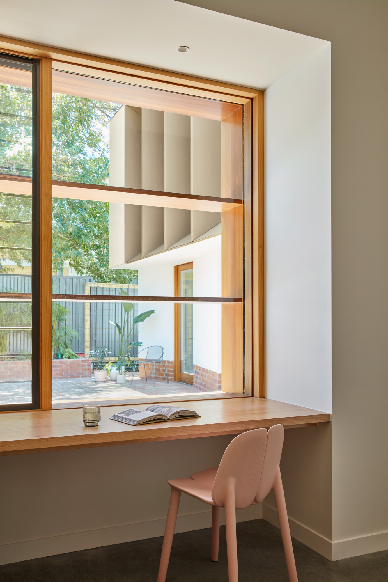 Curtin Residence by Cast Studio - Architizer