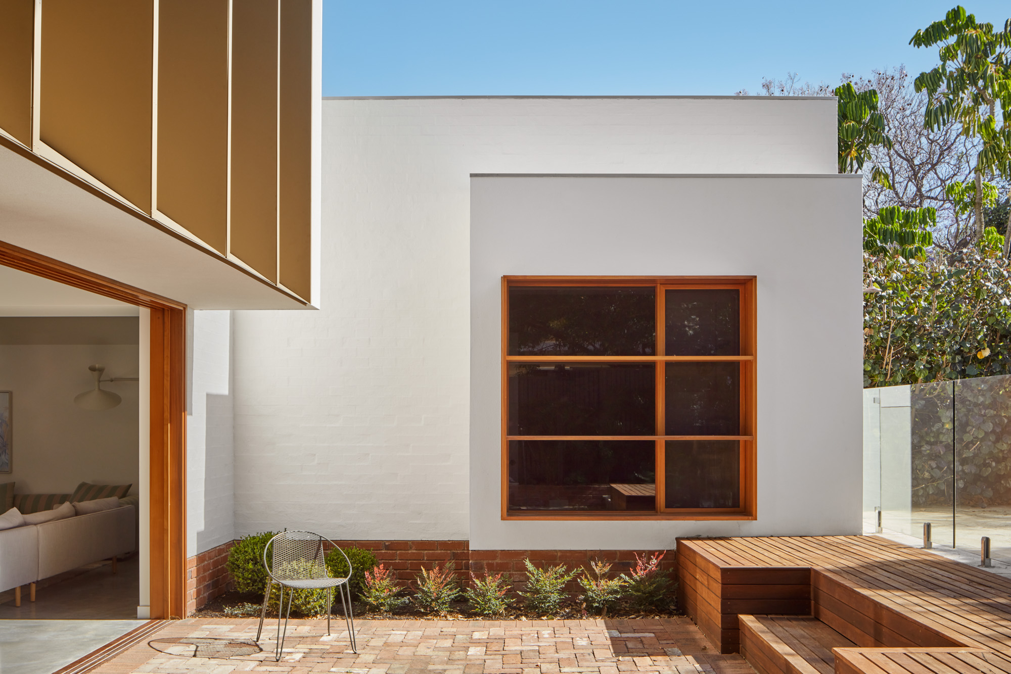 Curtin Residence by Cast Studio - Architizer