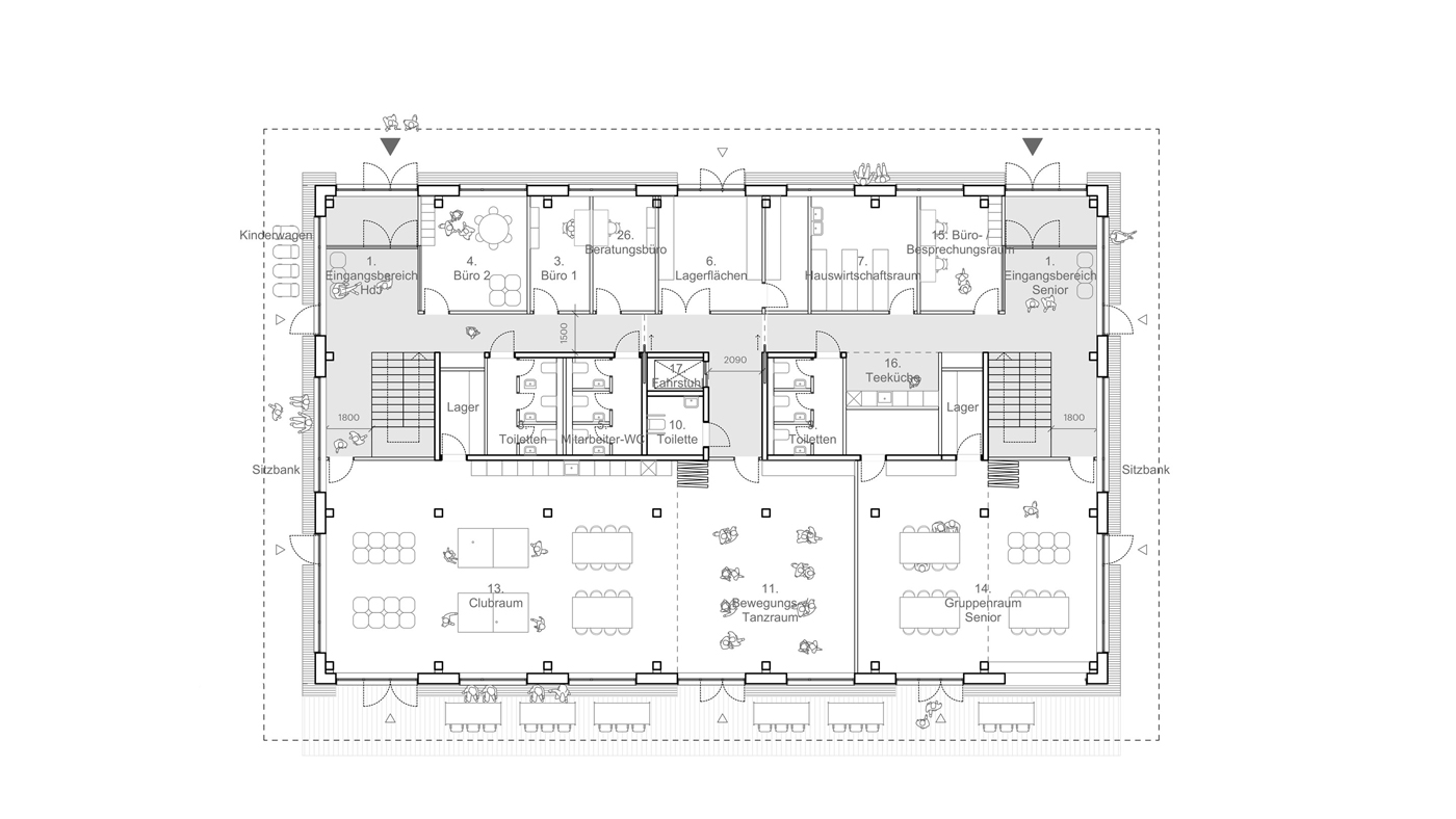House of Generations by ADEPT - Architizer