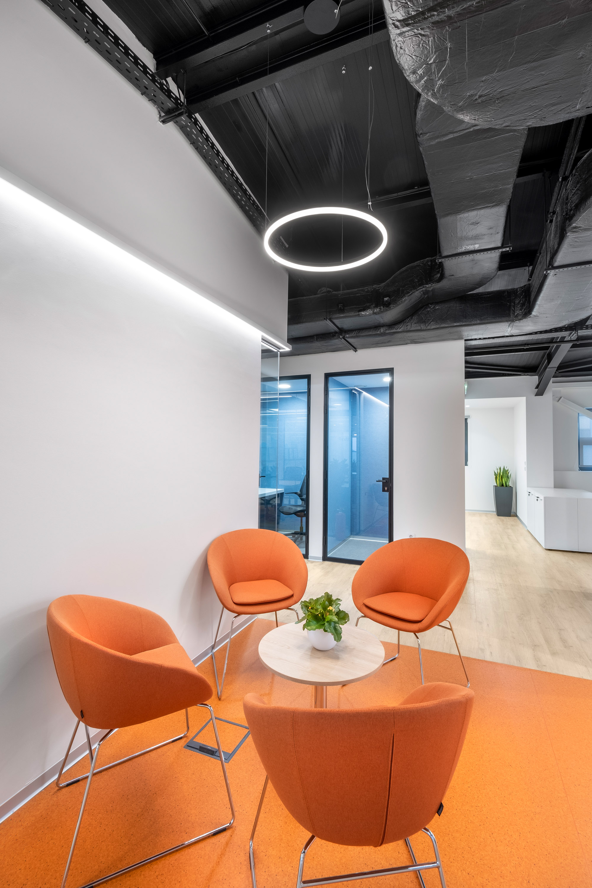 RAFARM's R&D Centre by Stirixis Group - Architizer