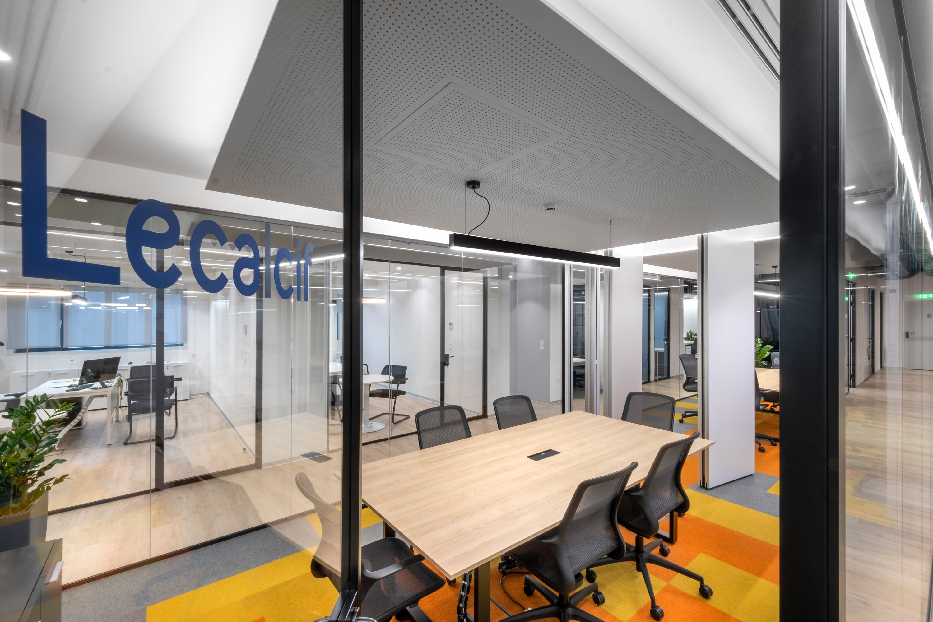 RAFARM's R&D Centre by Stirixis Group - Architizer