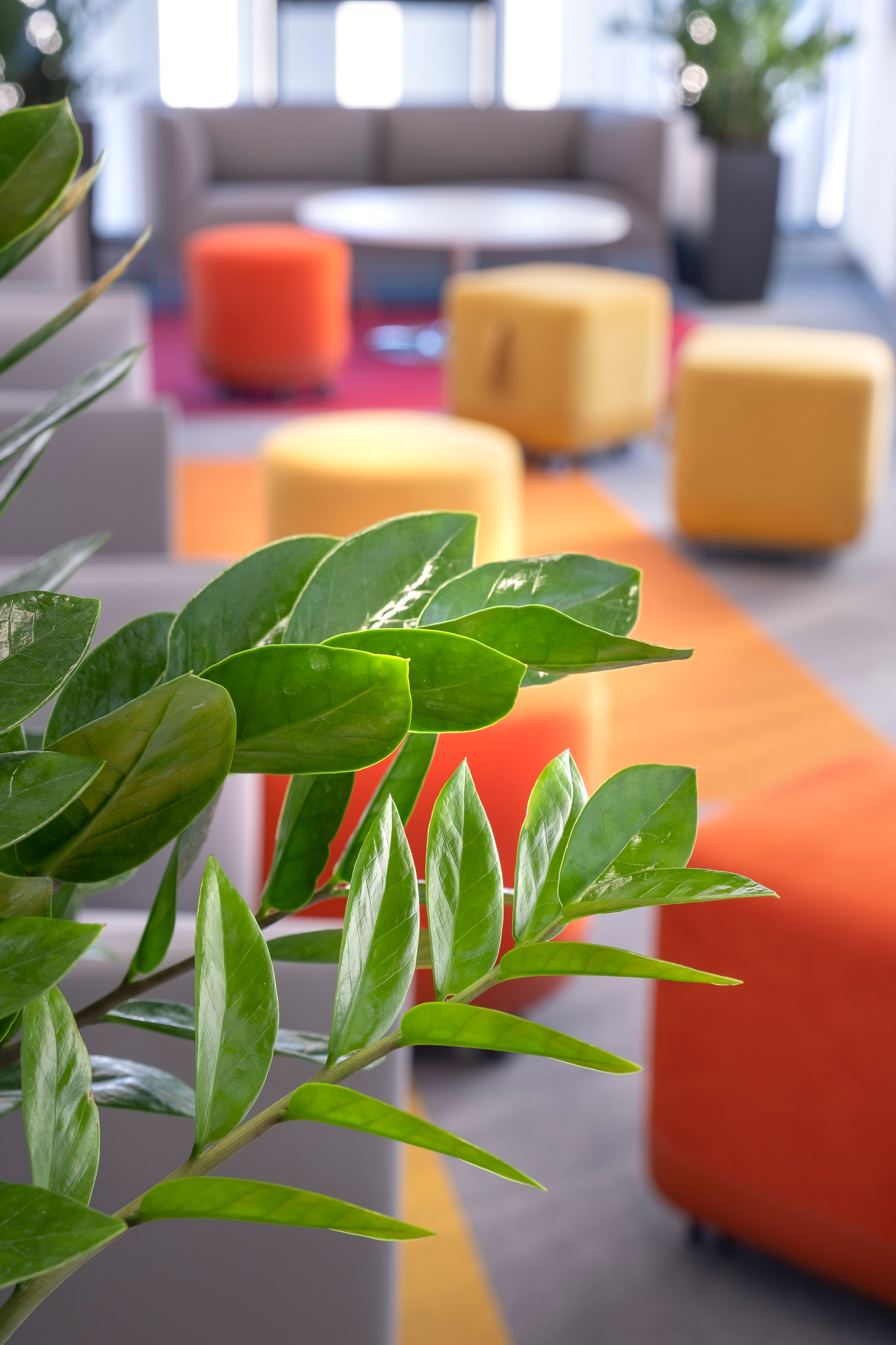 RAFARM's R&D Centre by Stirixis Group - Architizer