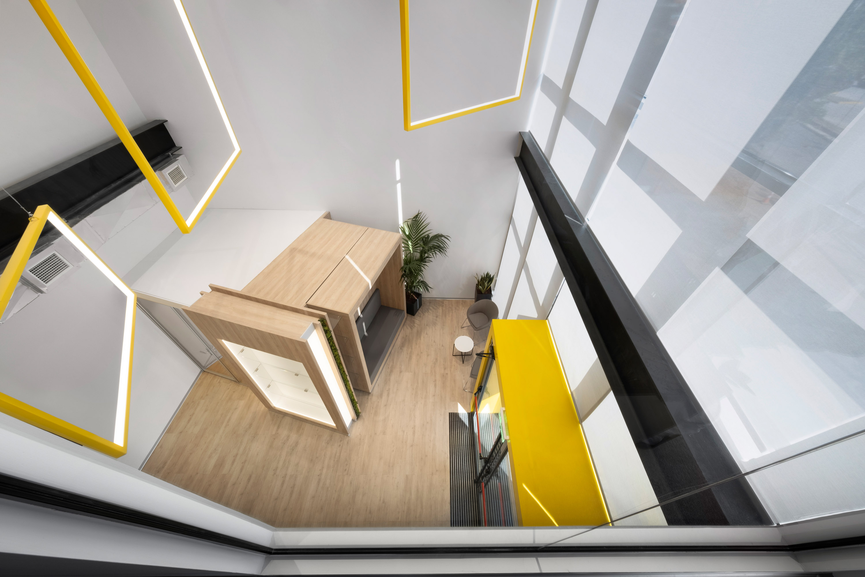 RAFARM's R&D Centre by Stirixis Group - Architizer