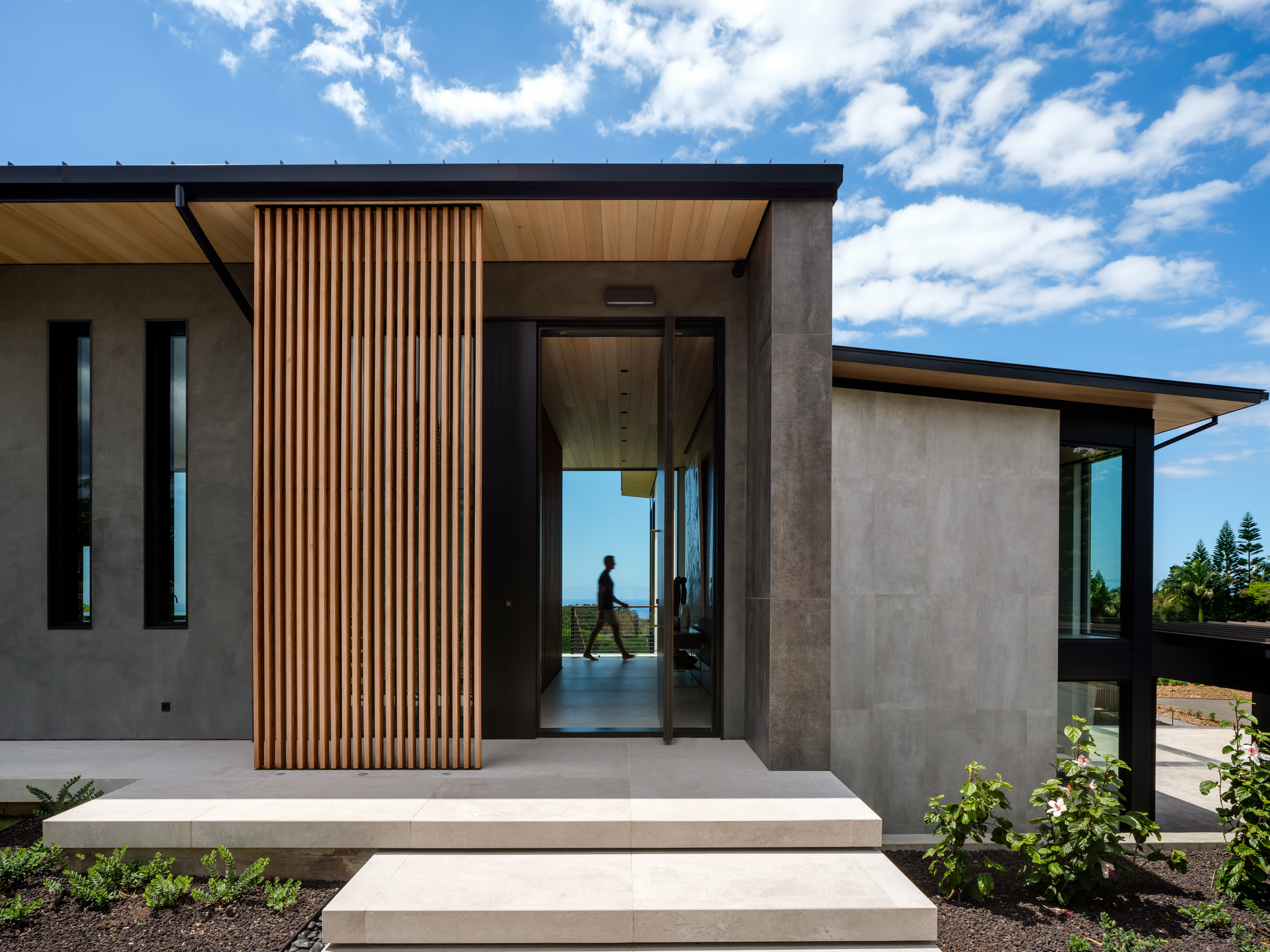 Haiku House by See Arch - Architizer