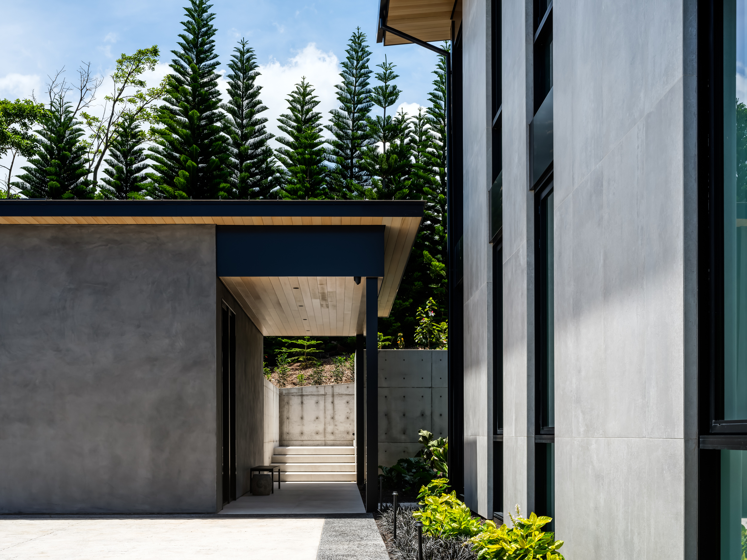 Haiku House by See Arch - Architizer