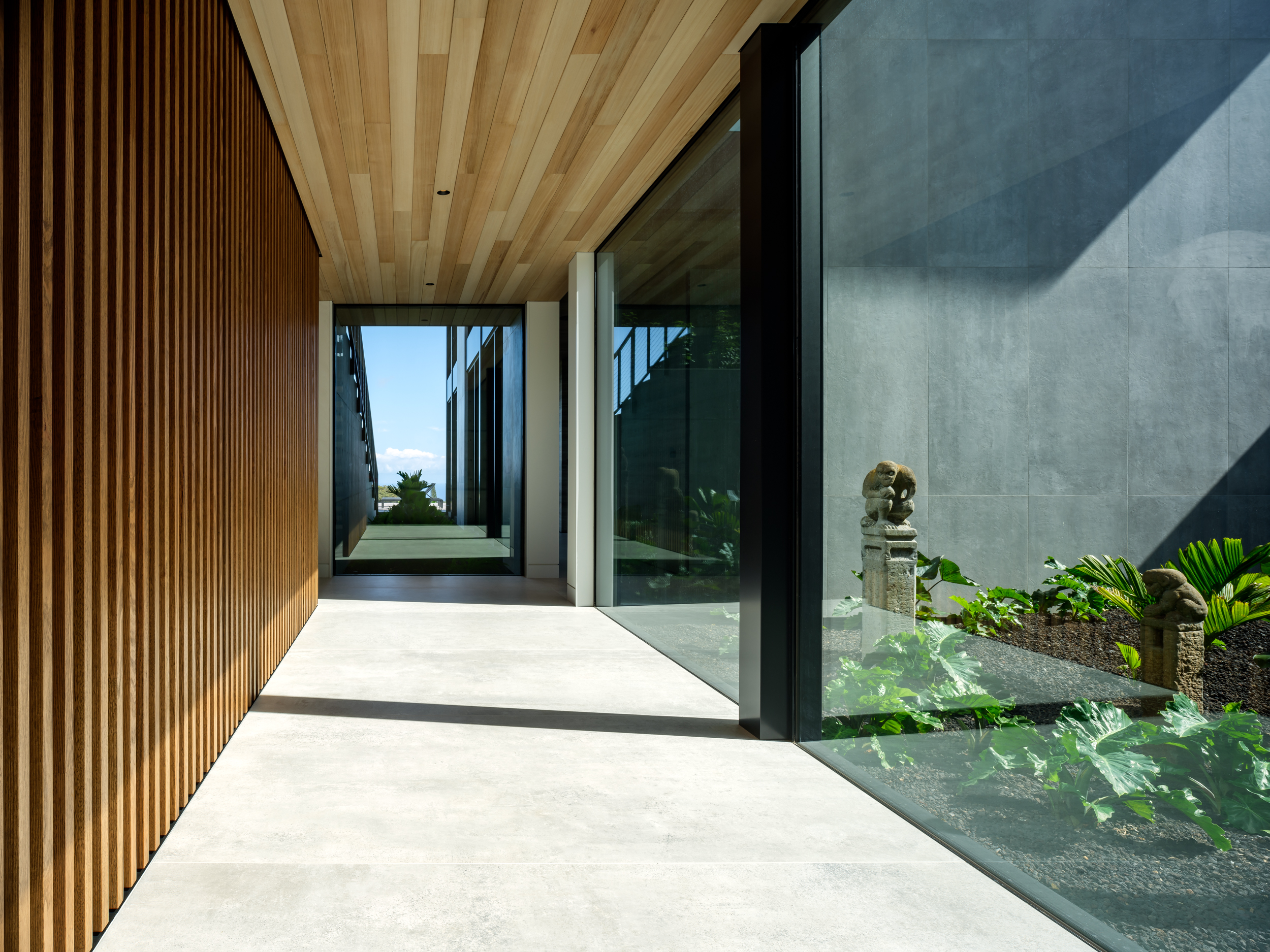 Haiku House by See Arch - Architizer