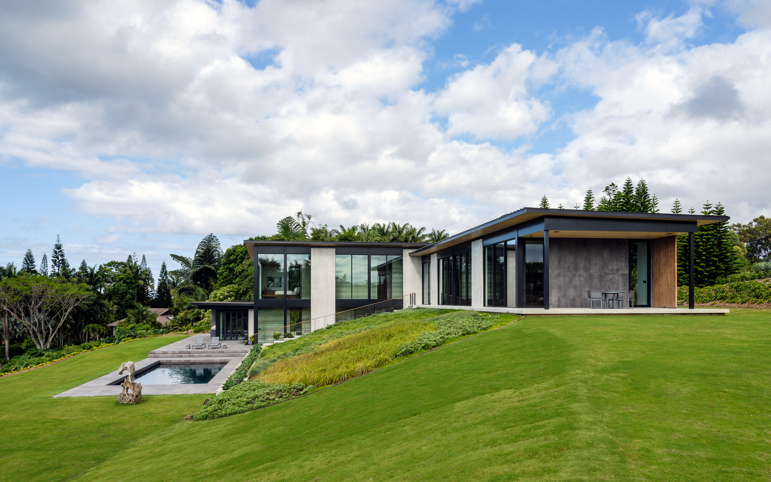 Haiku House by See Arch - Architizer