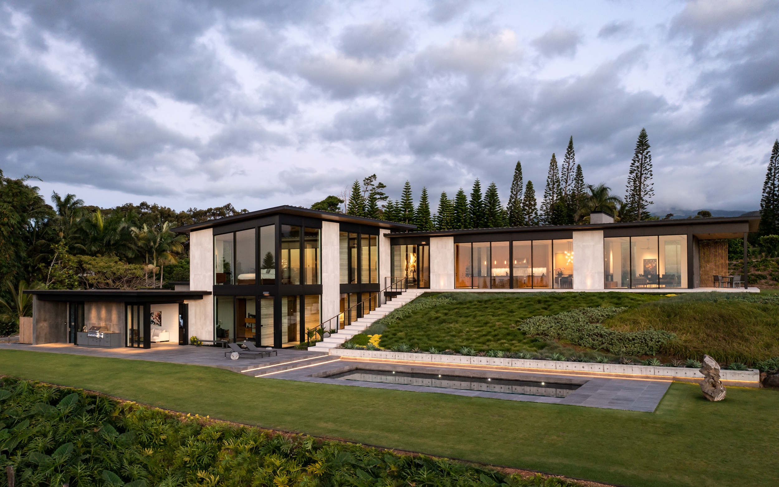 Haiku House by See Arch - Architizer