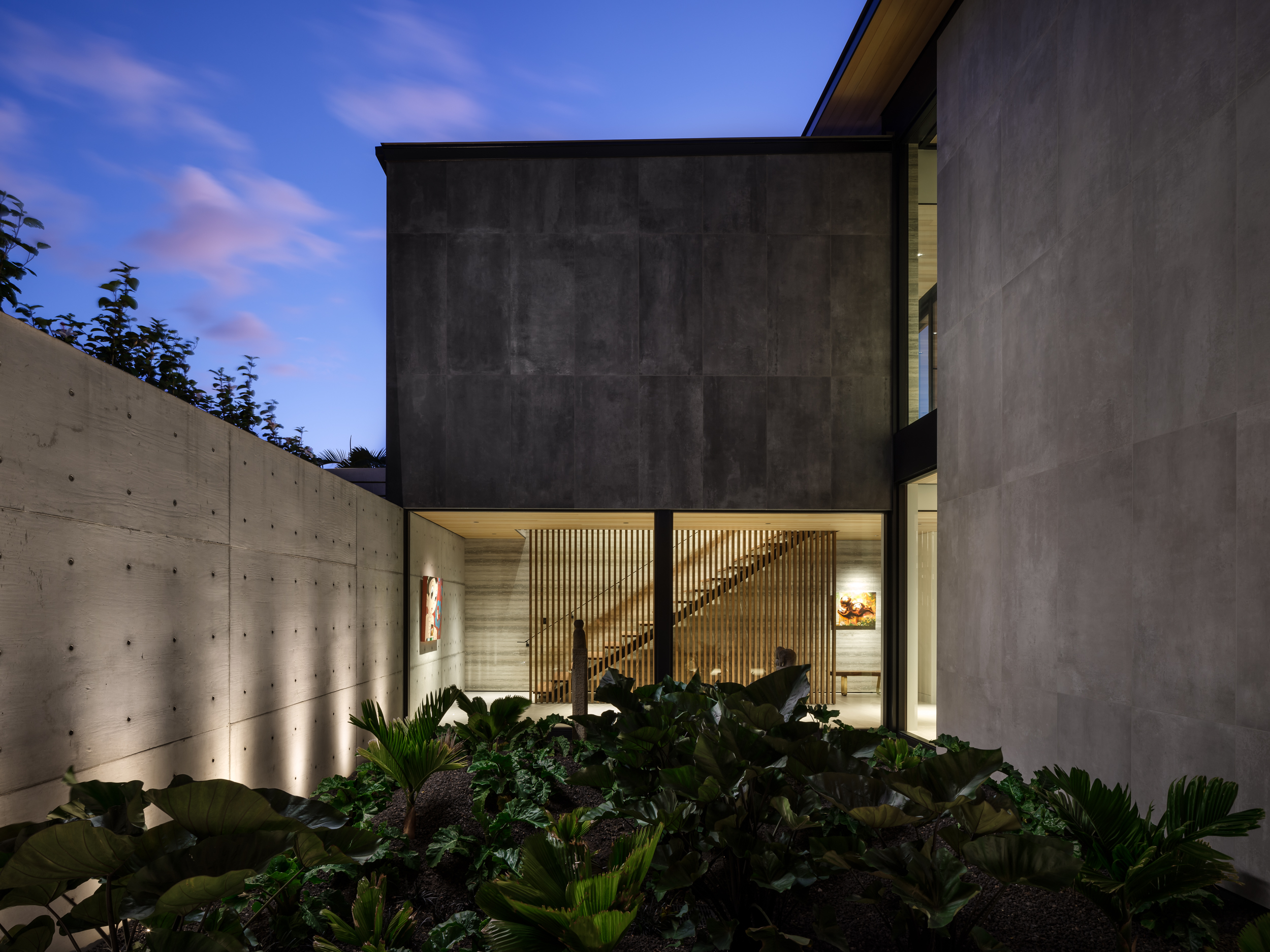 Haiku House by See Arch - Architizer