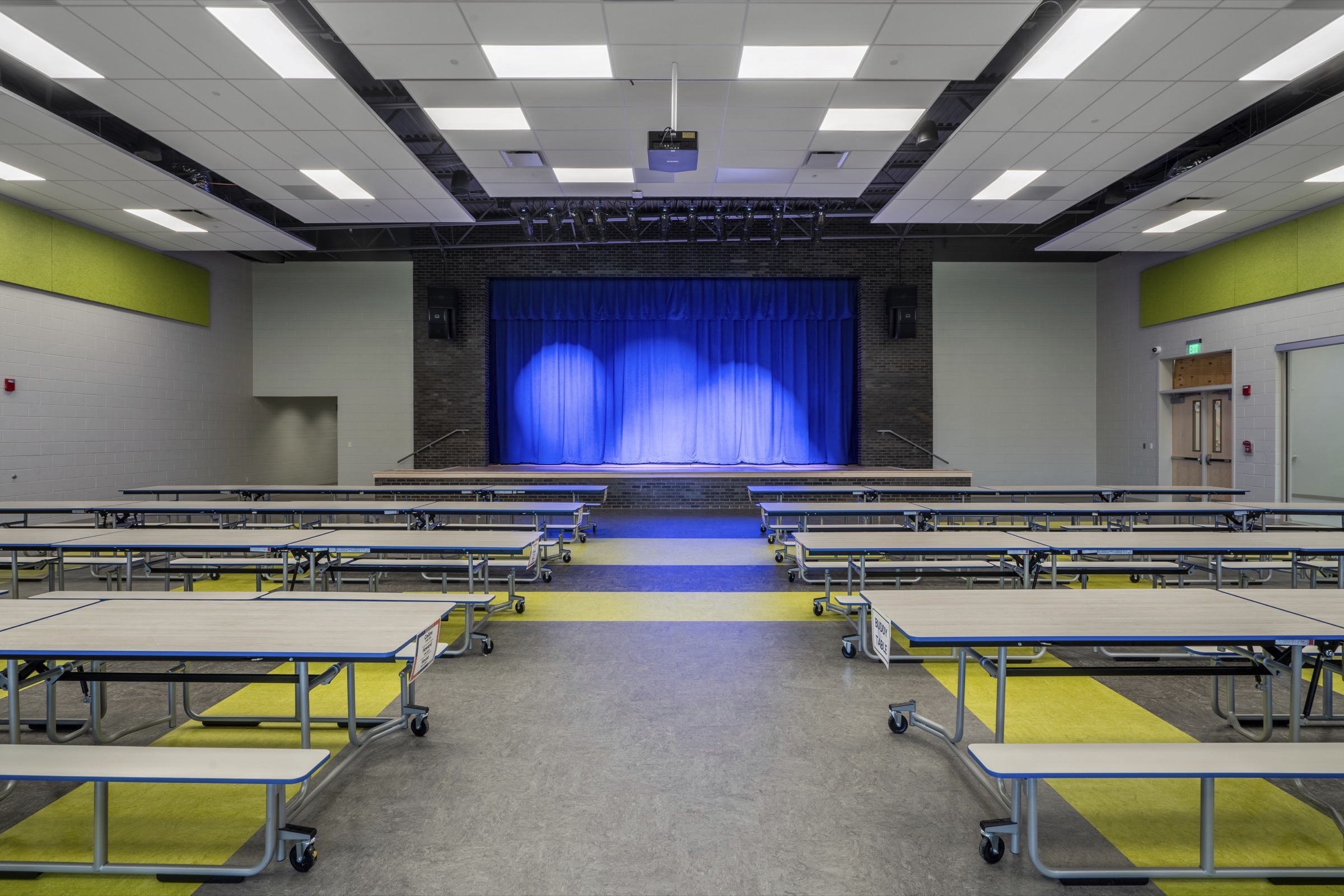 Forest Hill Elementary School by A2H - Engineers • Architects ...