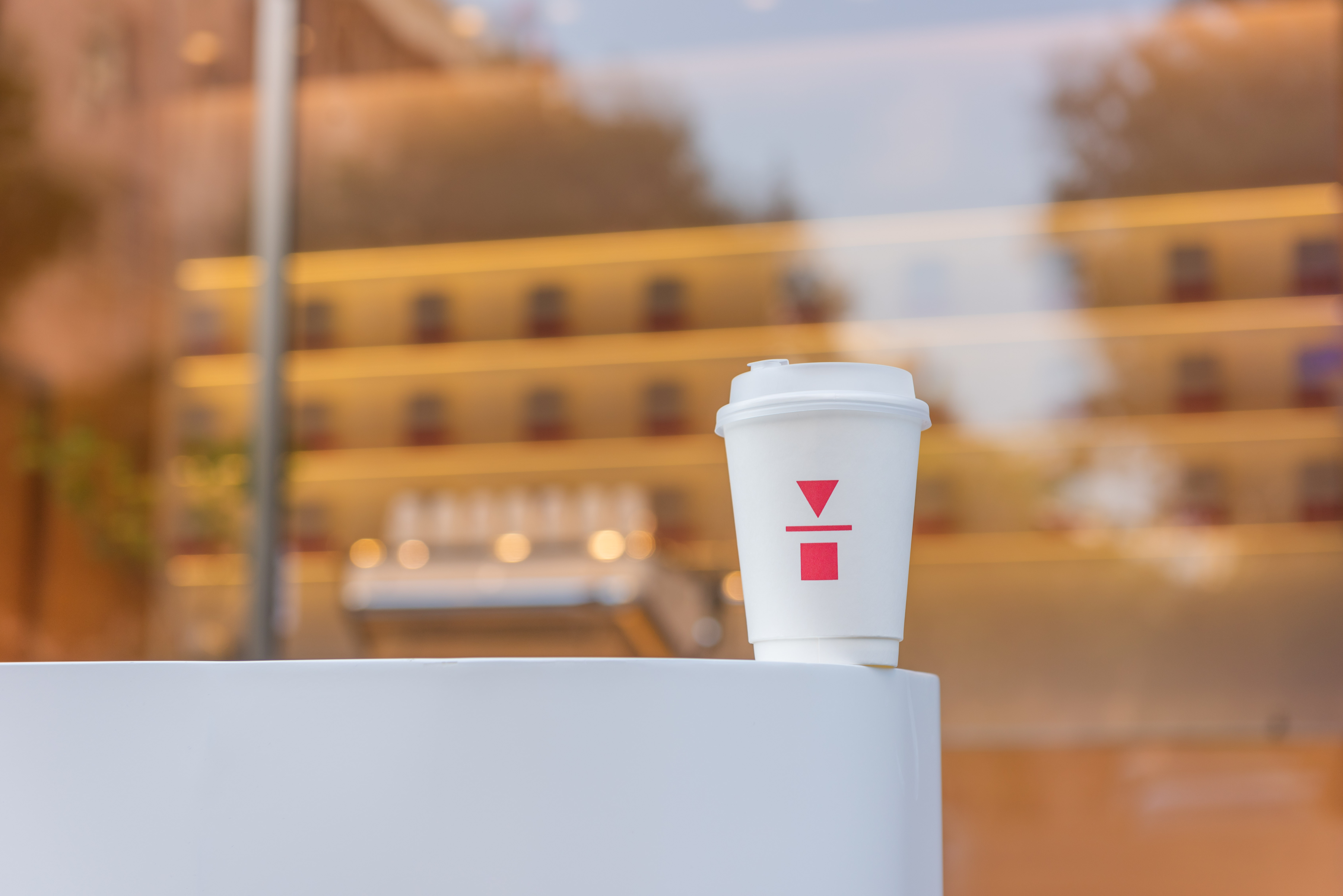 Two ALGEBRAIST COFFEE Shops in Changsha by STILL YOUNG - Architizer