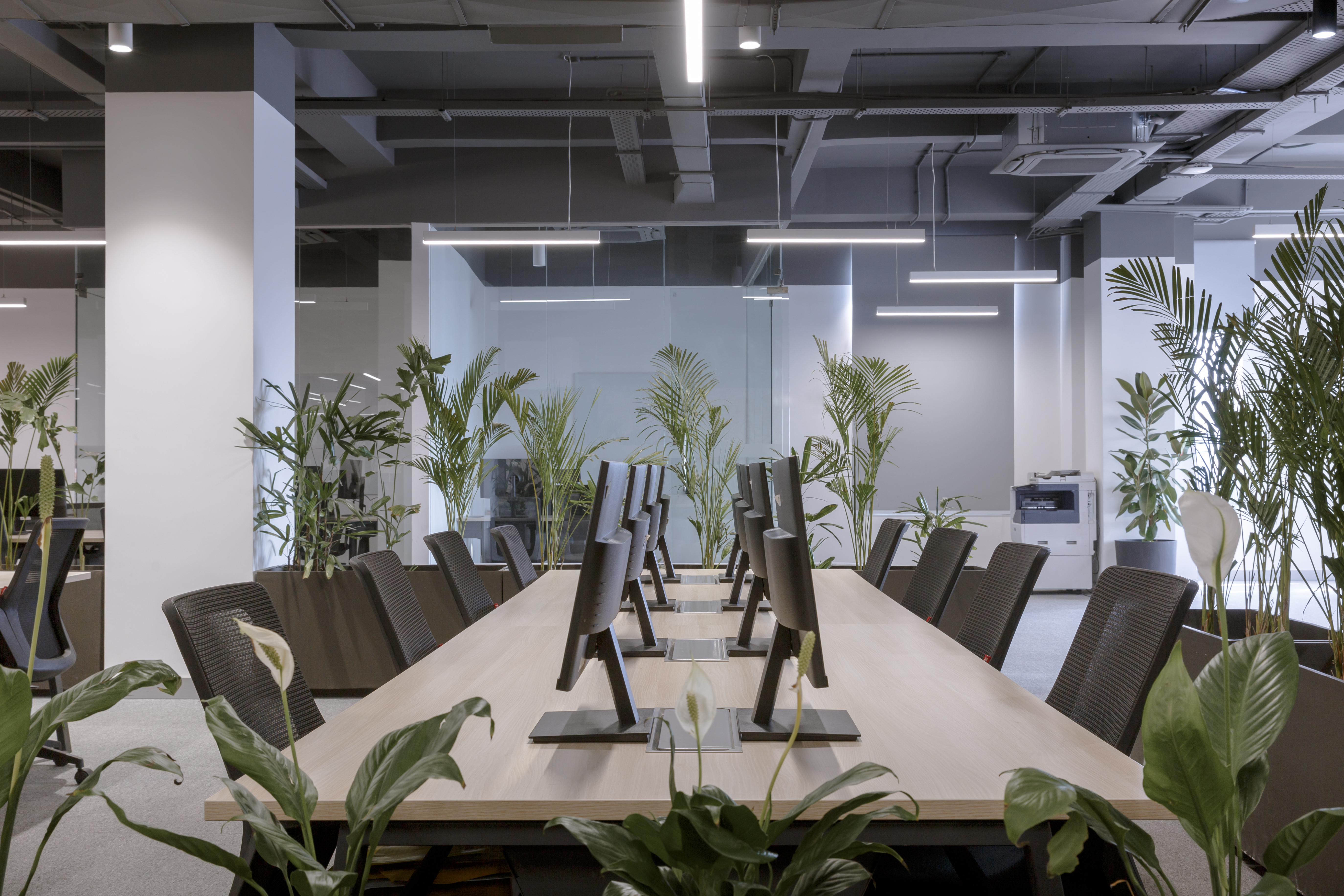 DARAZ HQ by STUDIO NEBA - Architizer