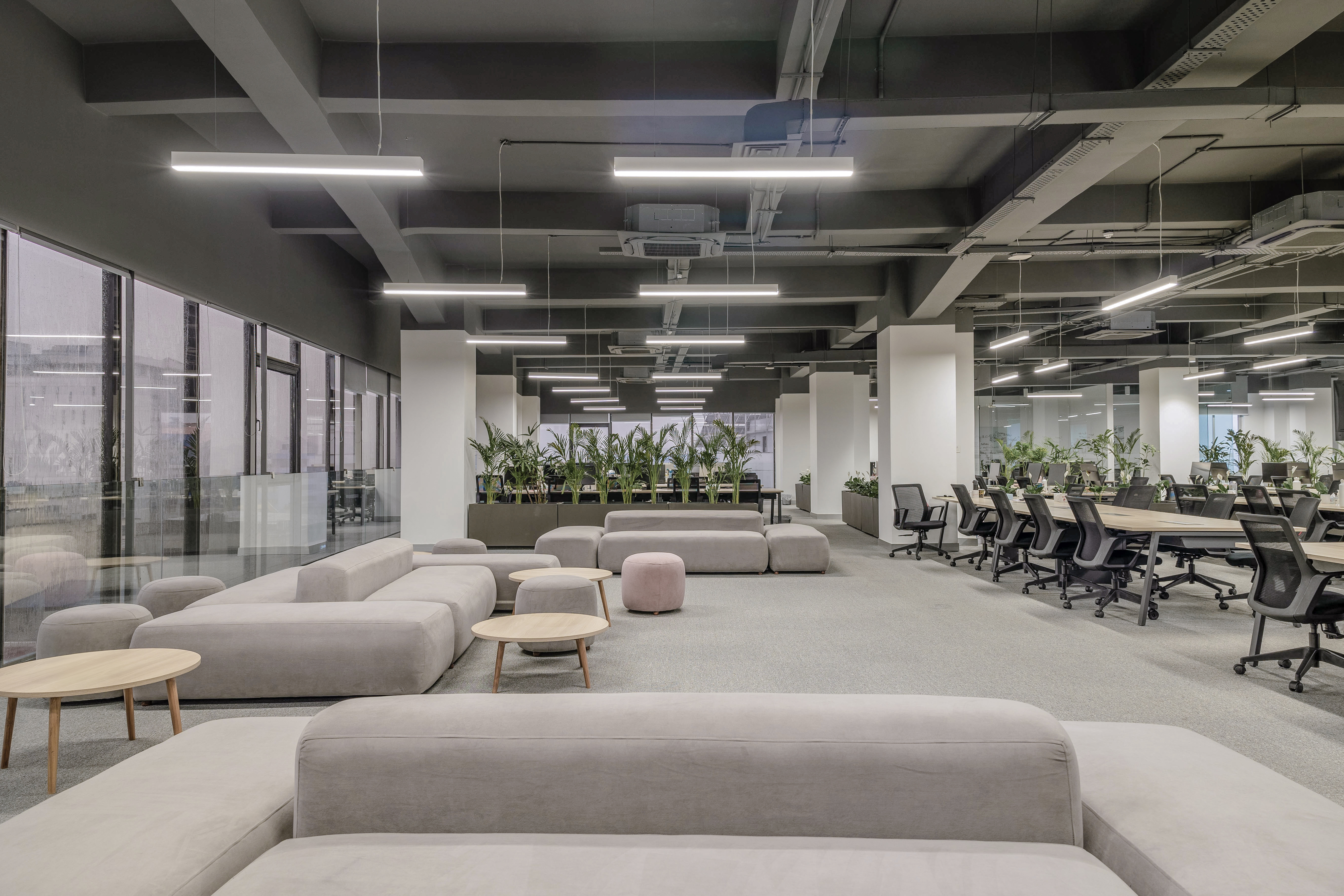 DARAZ HQ by STUDIO NEBA - Architizer