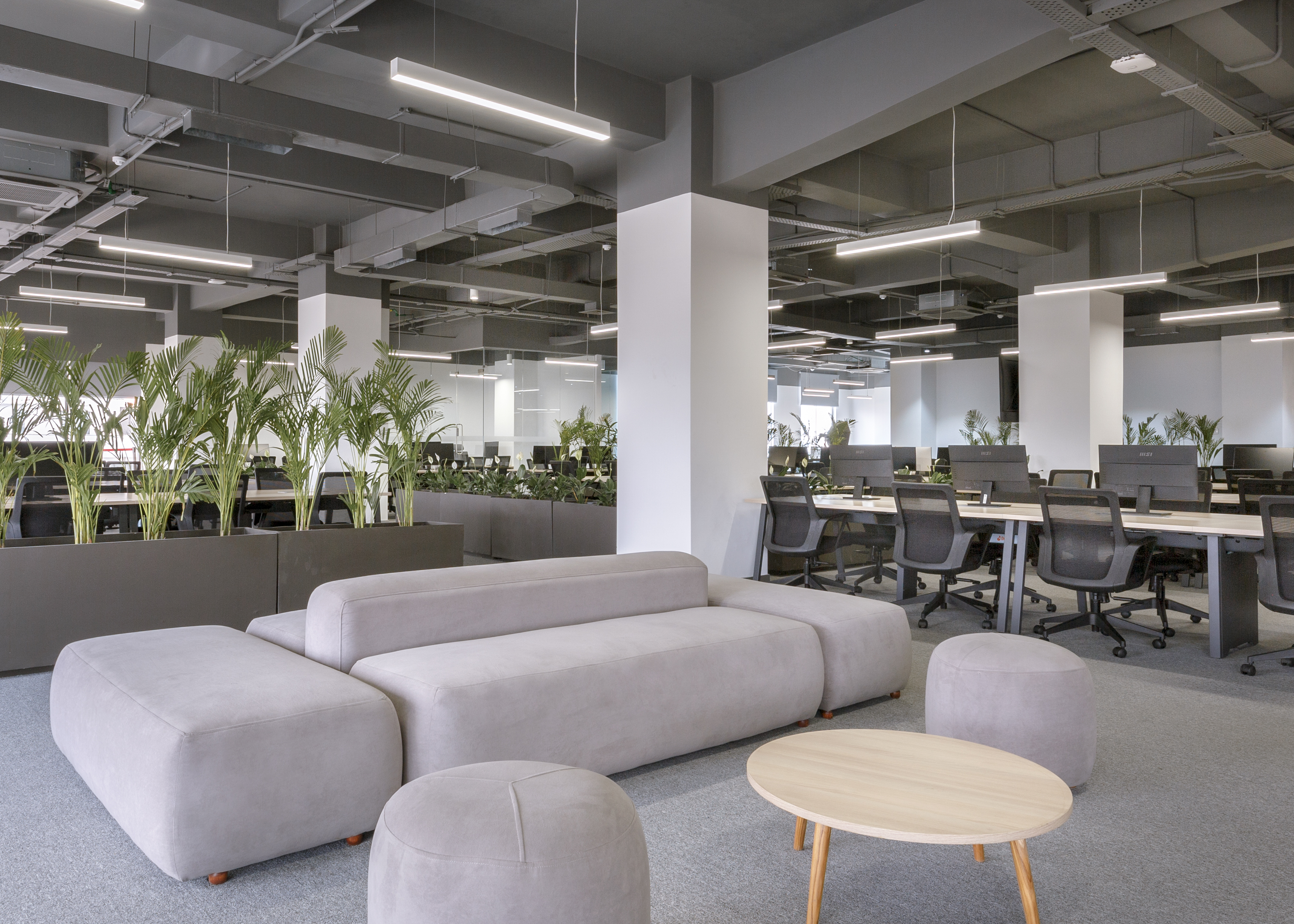 DARAZ HQ by STUDIO NEBA - Architizer