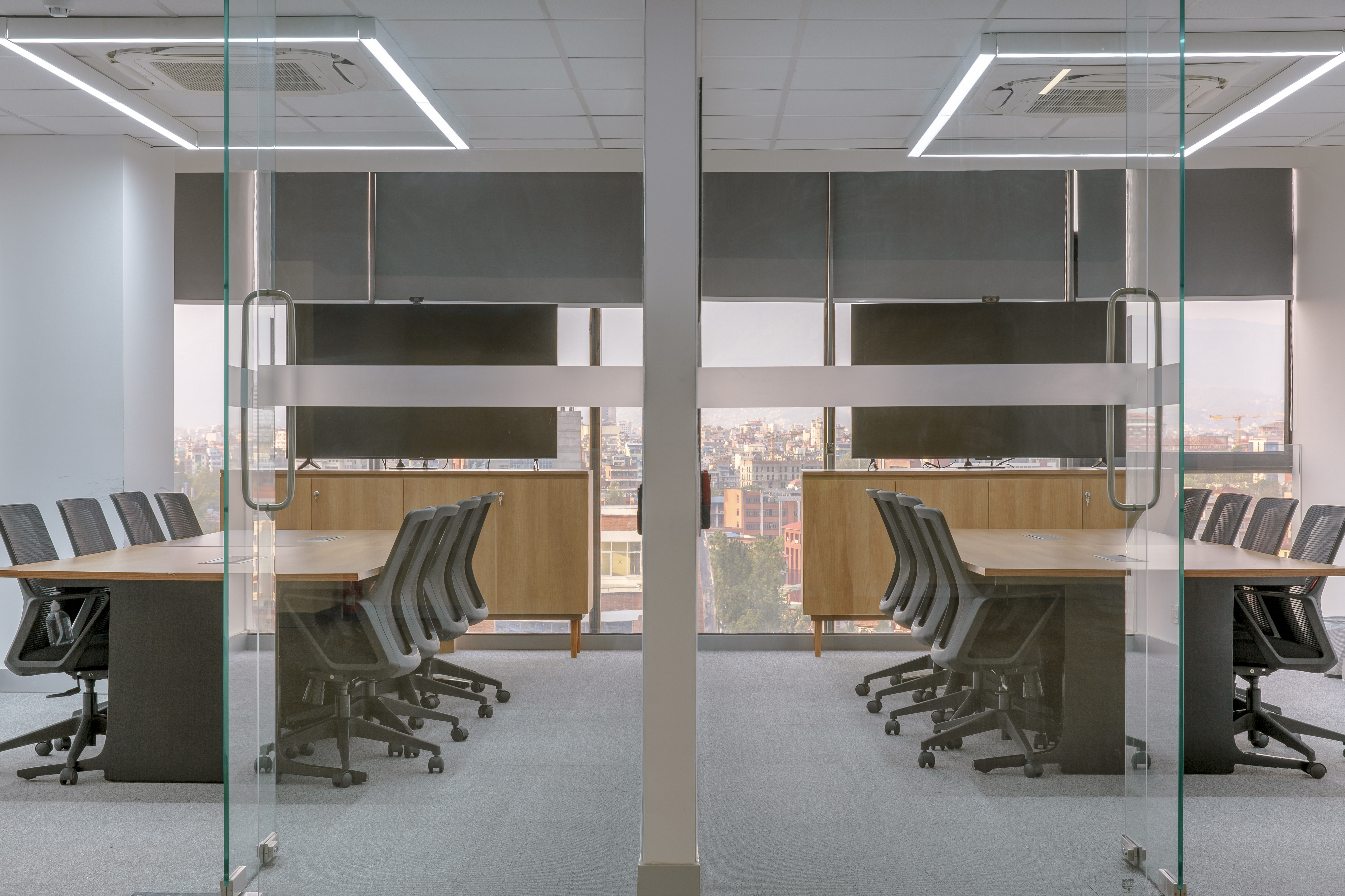 DARAZ HQ by STUDIO NEBA - Architizer