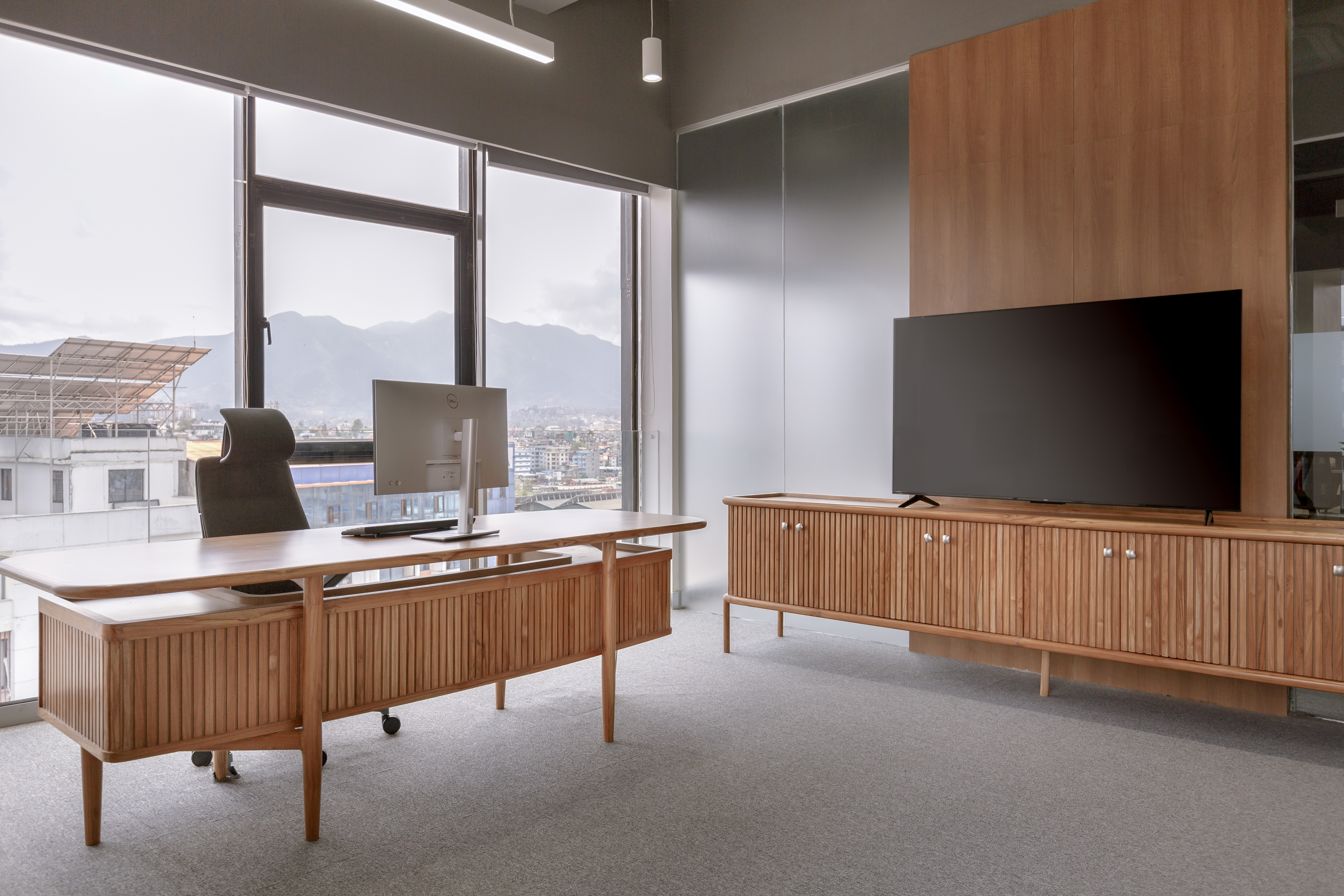 DARAZ HQ by STUDIO NEBA - Architizer