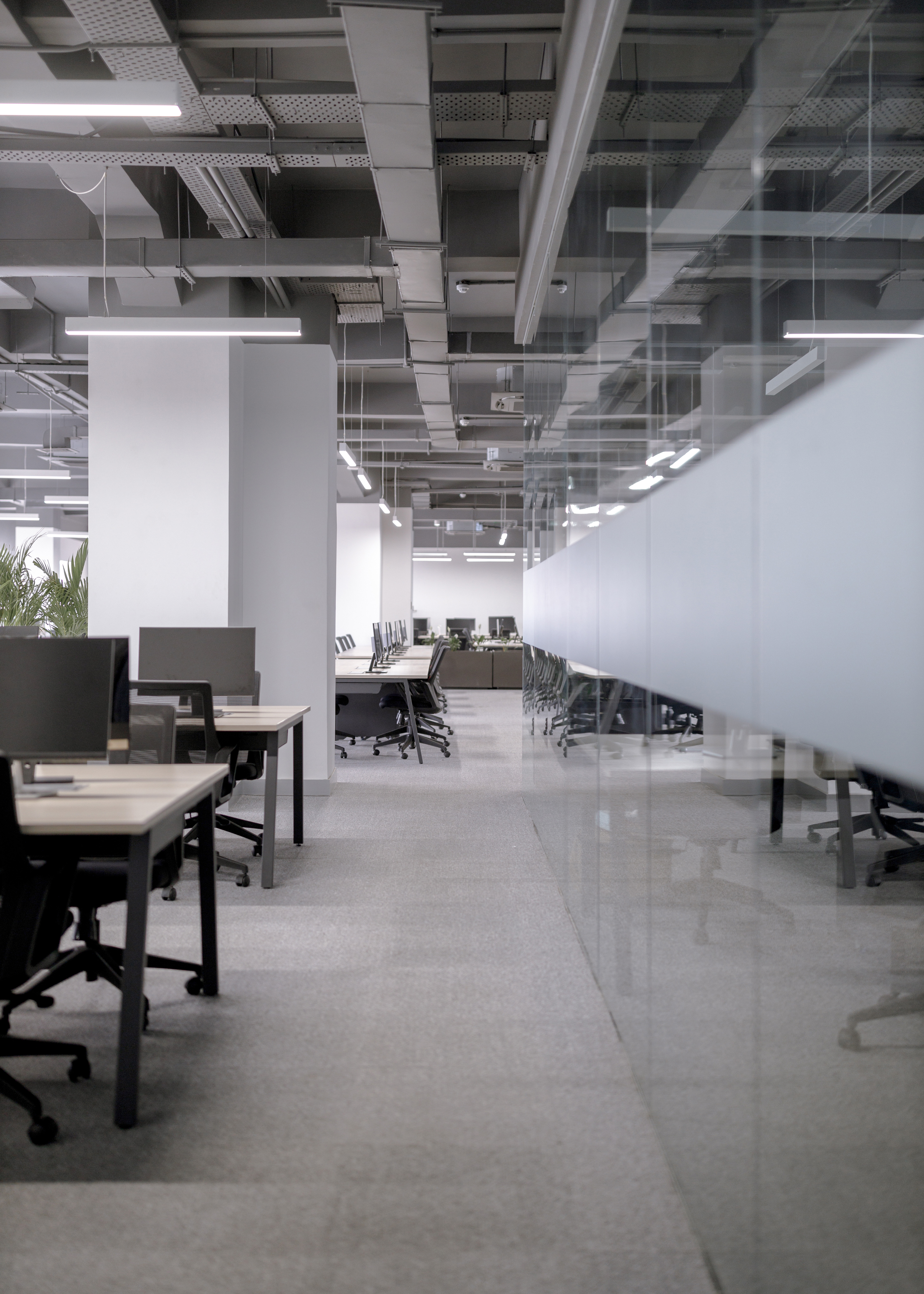 DARAZ HQ by STUDIO NEBA - Architizer