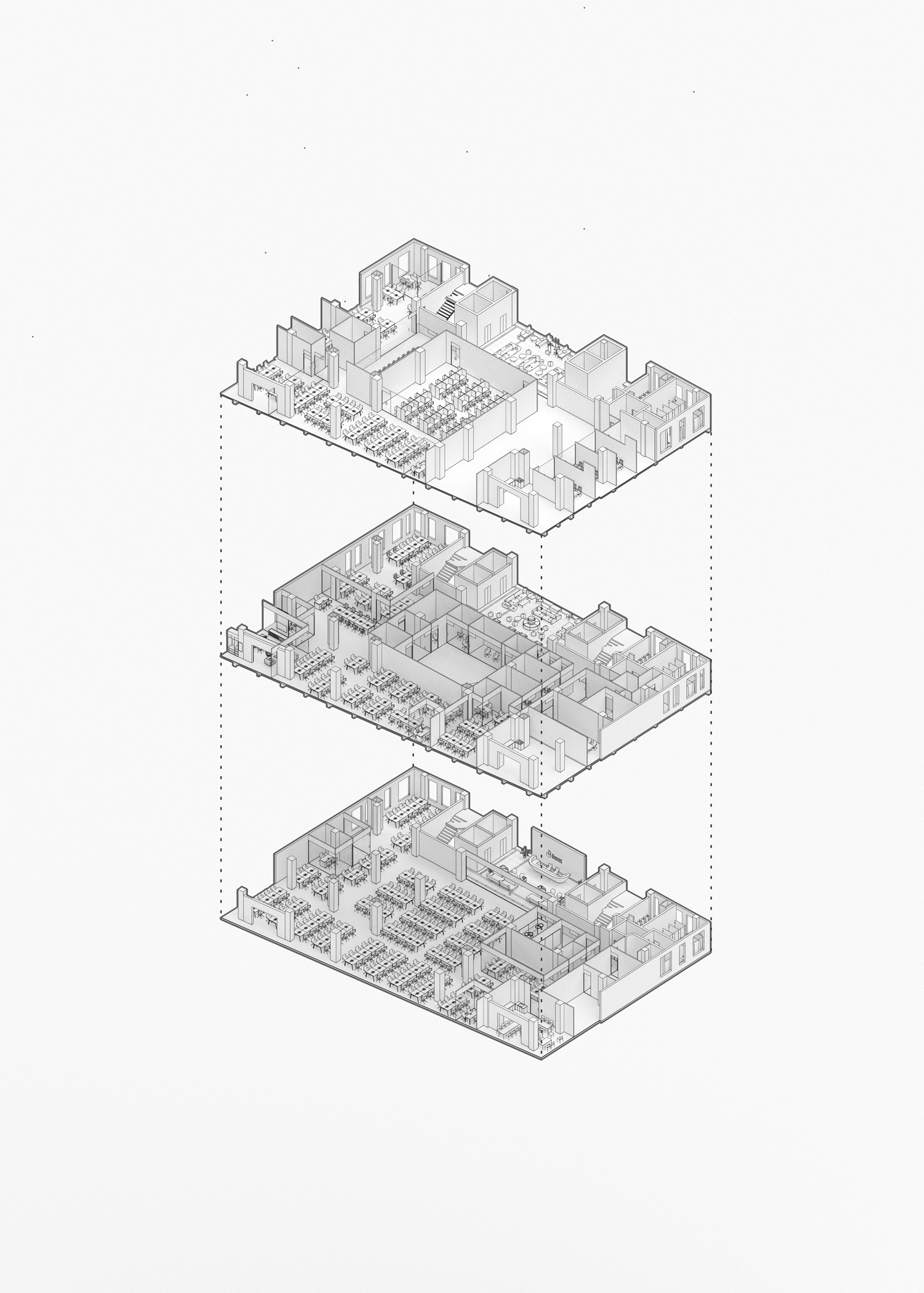 DARAZ HQ by STUDIO NEBA - Architizer