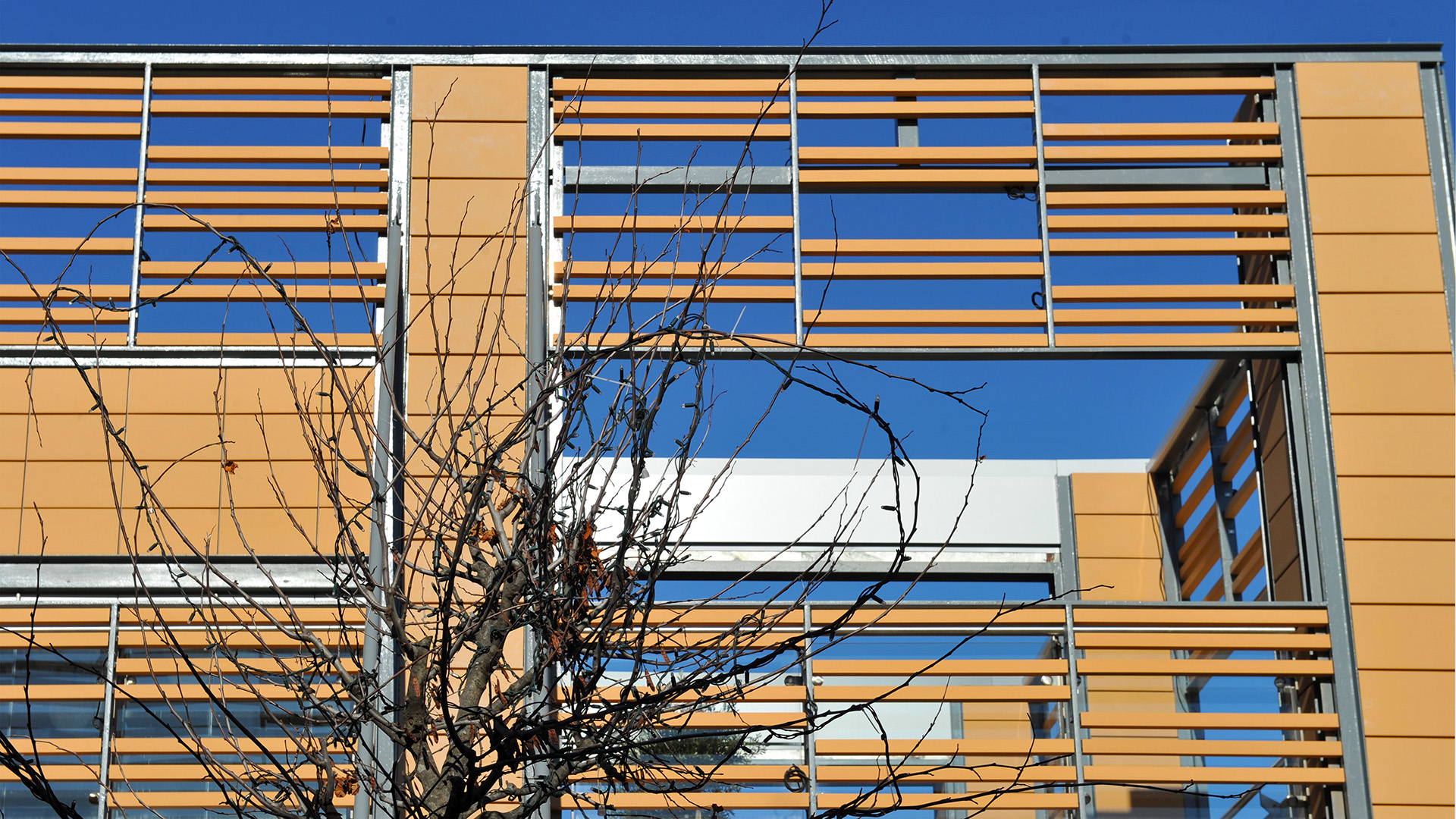 SMART PARK, RETAIL SHOPPING CENTER by AETER ARCHITECTS - Architizer