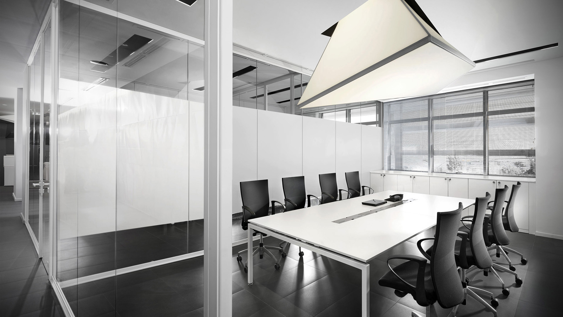 SATO DISTRIBUTION CENTER, CENTRAL WAREHOUSE, GOODS PICK-UP & OFFICES by ...