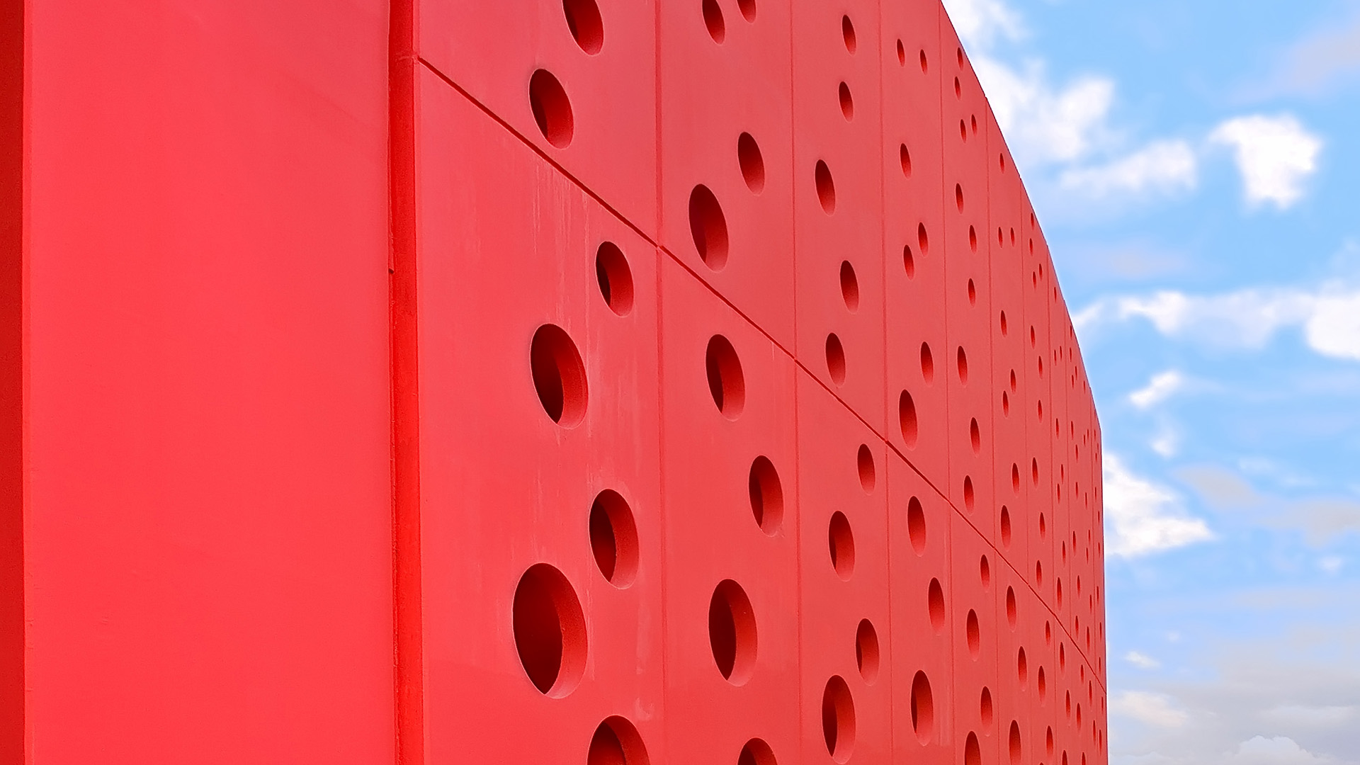 METROPOLITAN EXPO ATHENS EXHIBITION & CONFERENCE CENTER by AETER ...